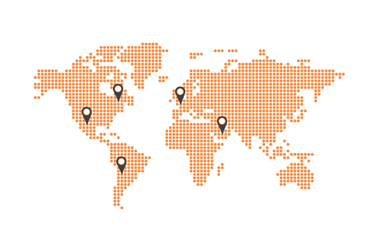 Find a Chapter or Network