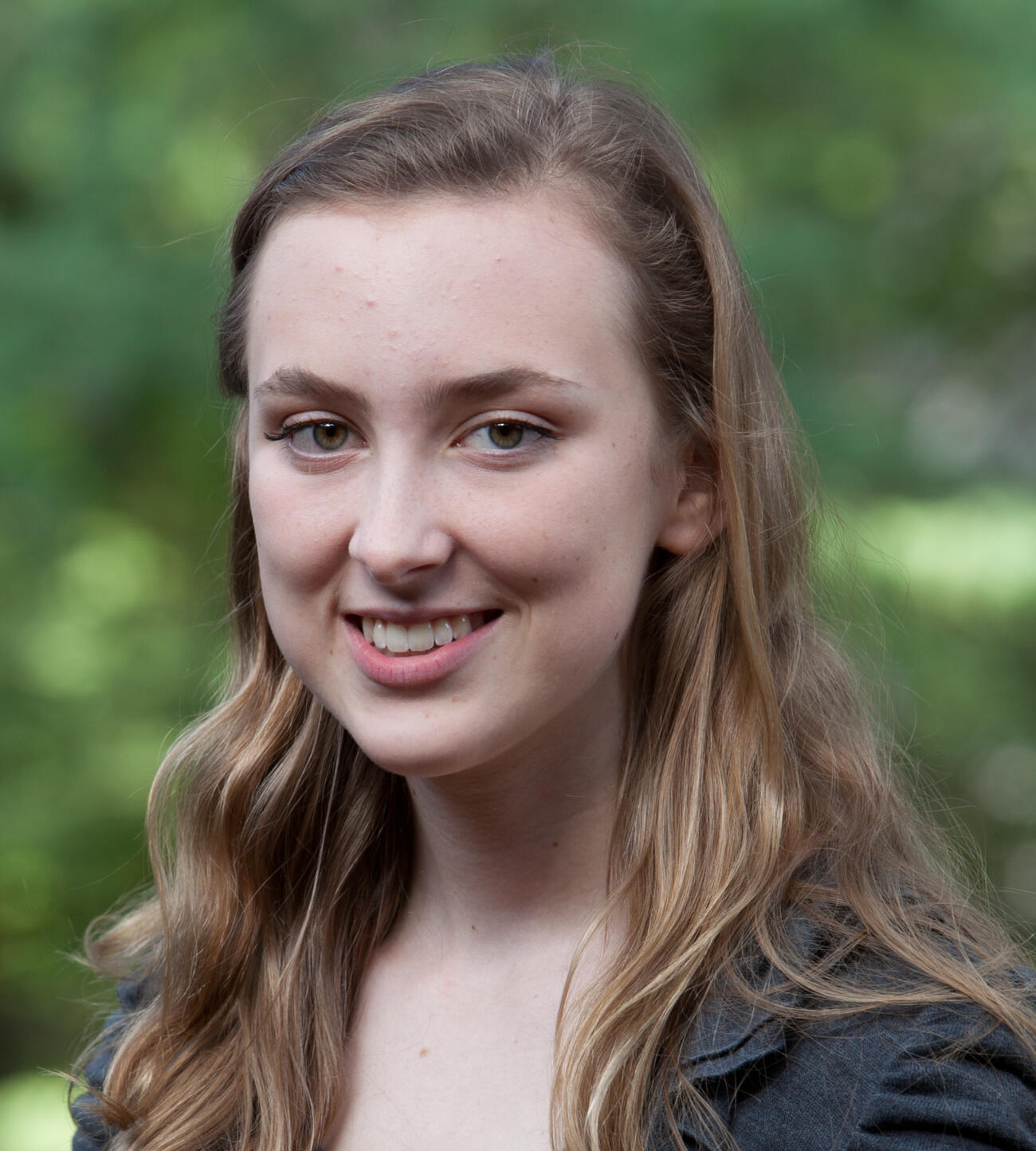 Emily Barnes | Texas Exes