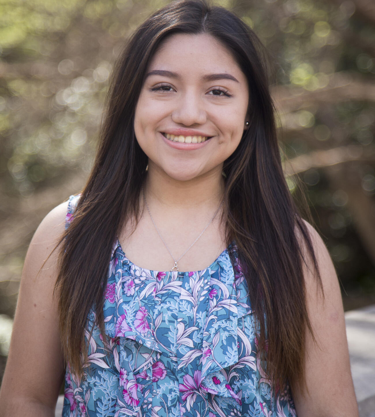 Meet the Forty Acres Scholars Program Class of 2020 | Texas Exes
