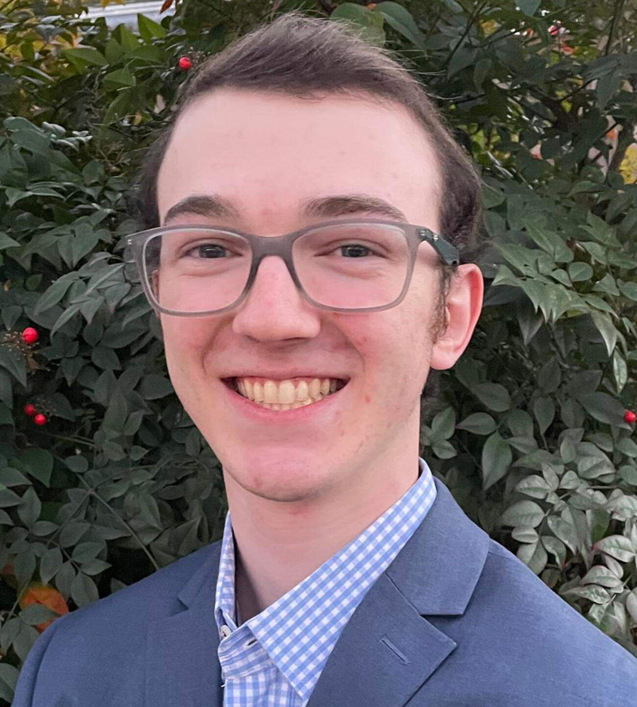 Forty Acres Scholars | Texas Exes