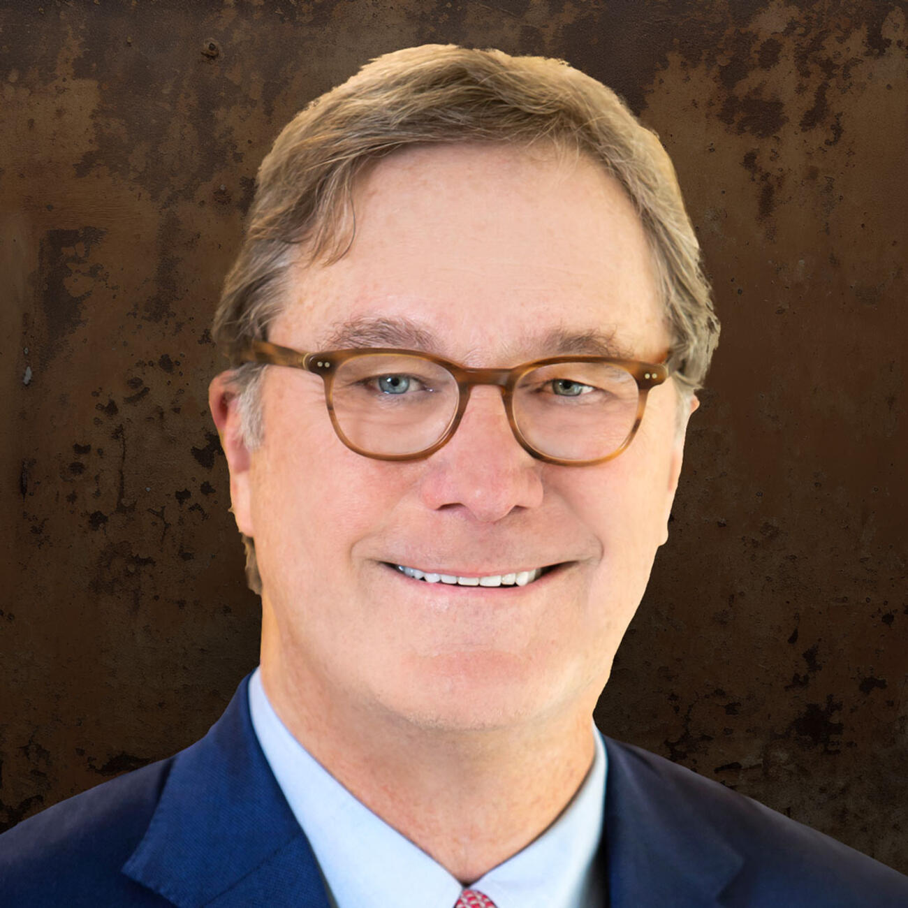Distinguished Alumnus Award | Texas Exes