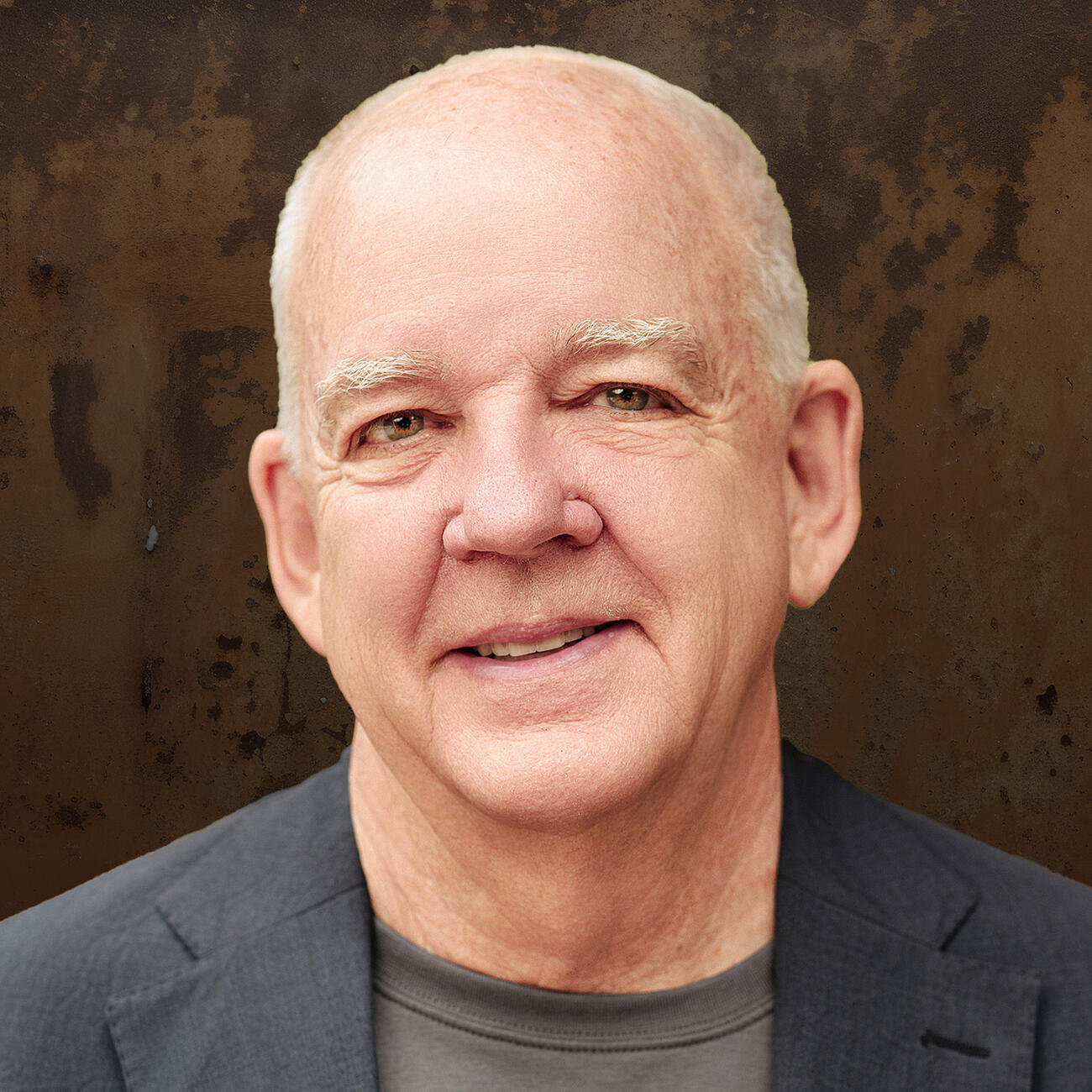 Distinguished Alumnus Award | Texas Exes