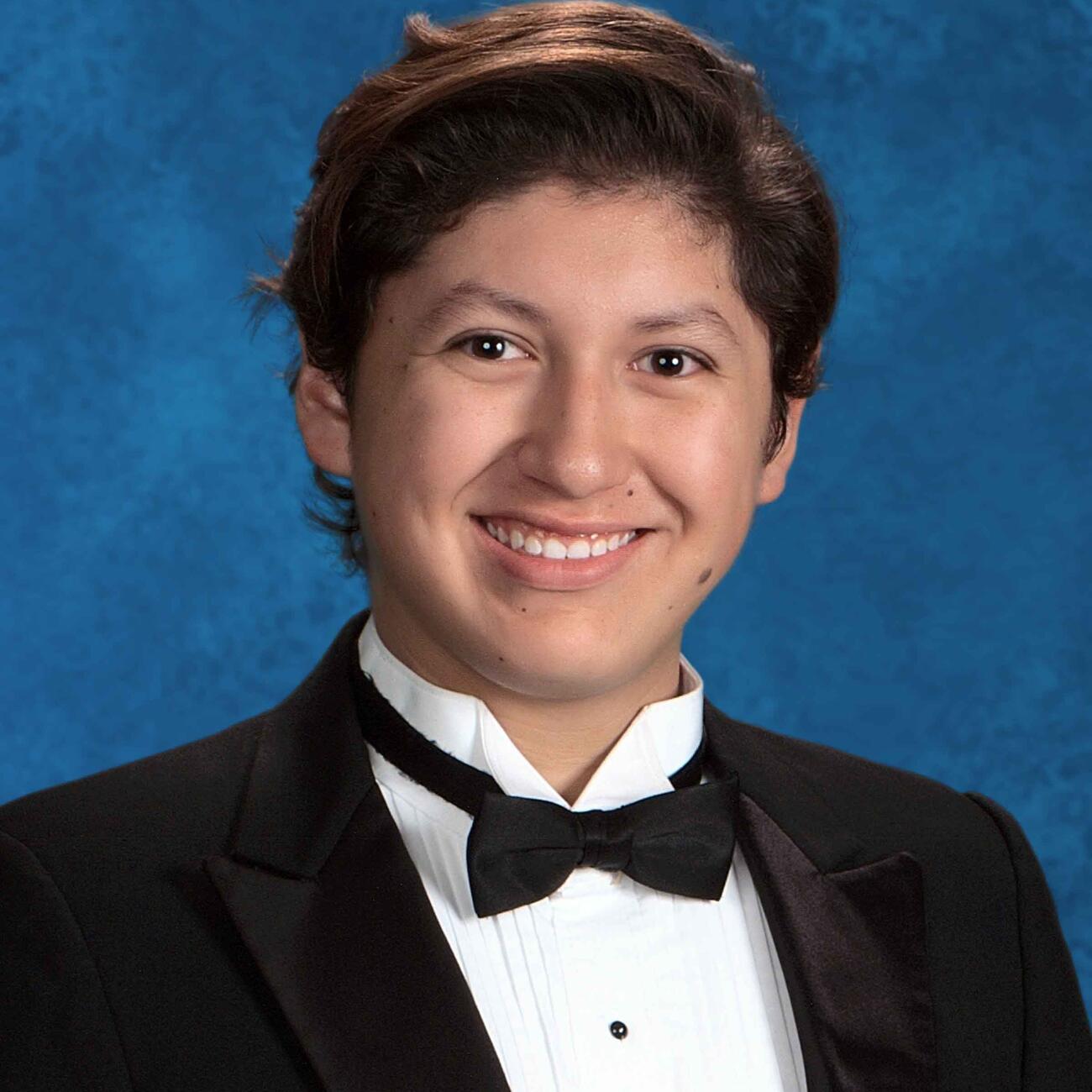 Forty Acres Scholars Class of 2021 Finalists Announced | Texas Exes