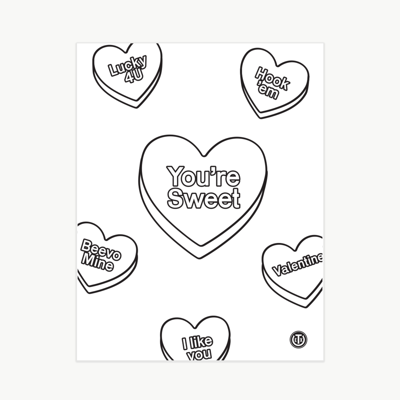 Downloads | Texas Exes