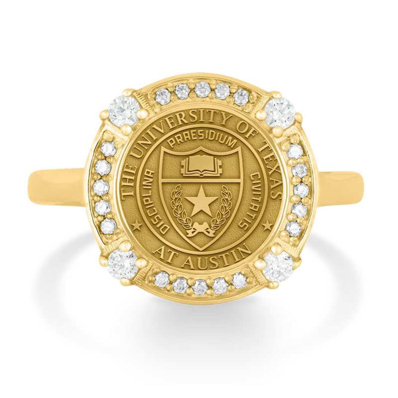 Rings | Texas Exes