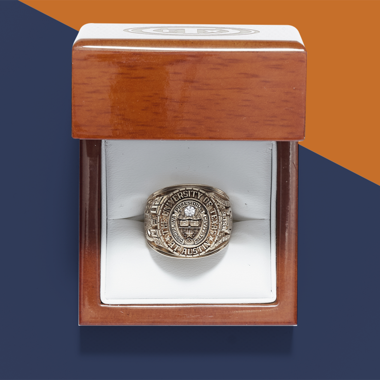 UT Ring 2020 | Texas Exes