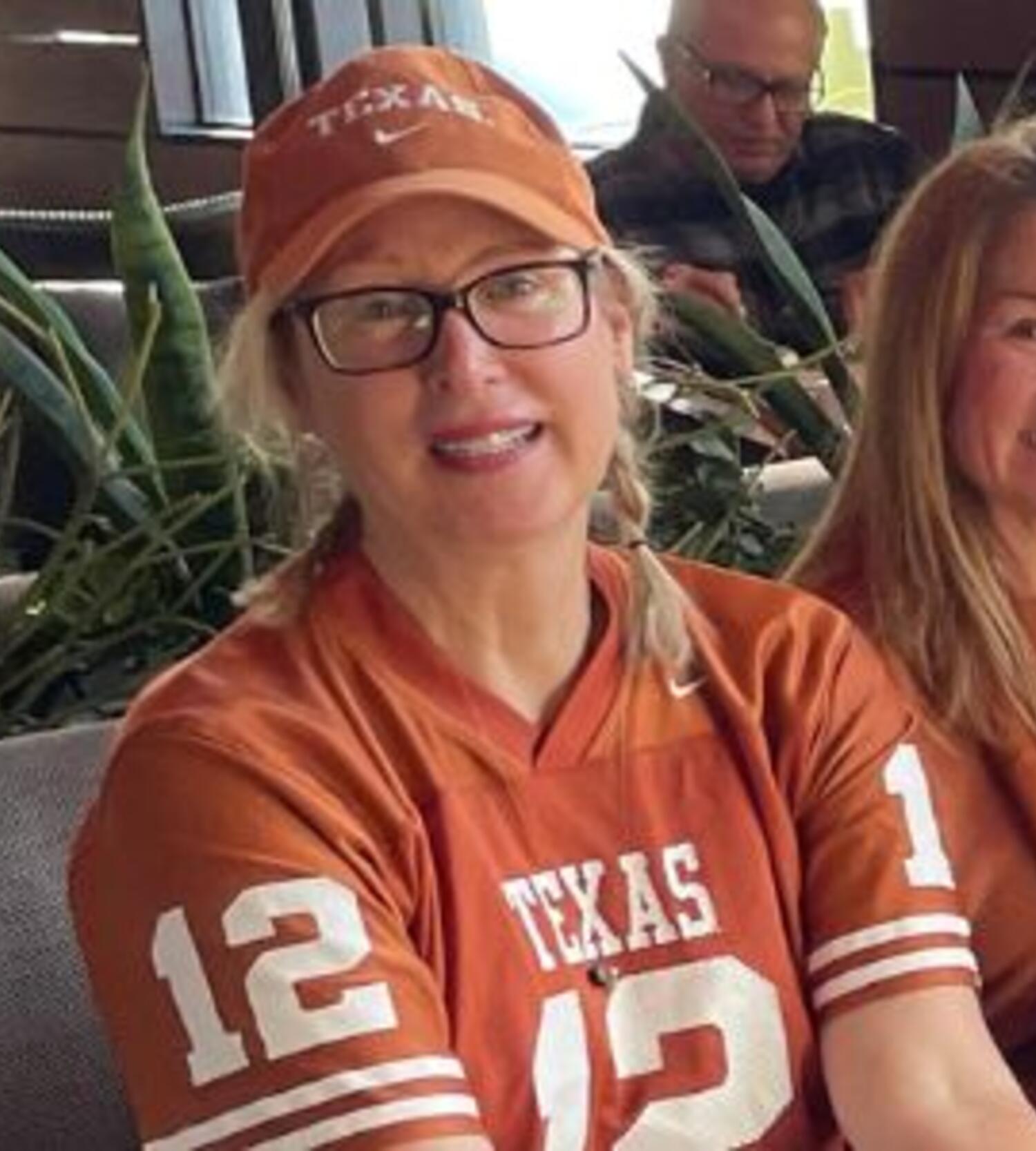 Chapter Leadership | Texas Exes