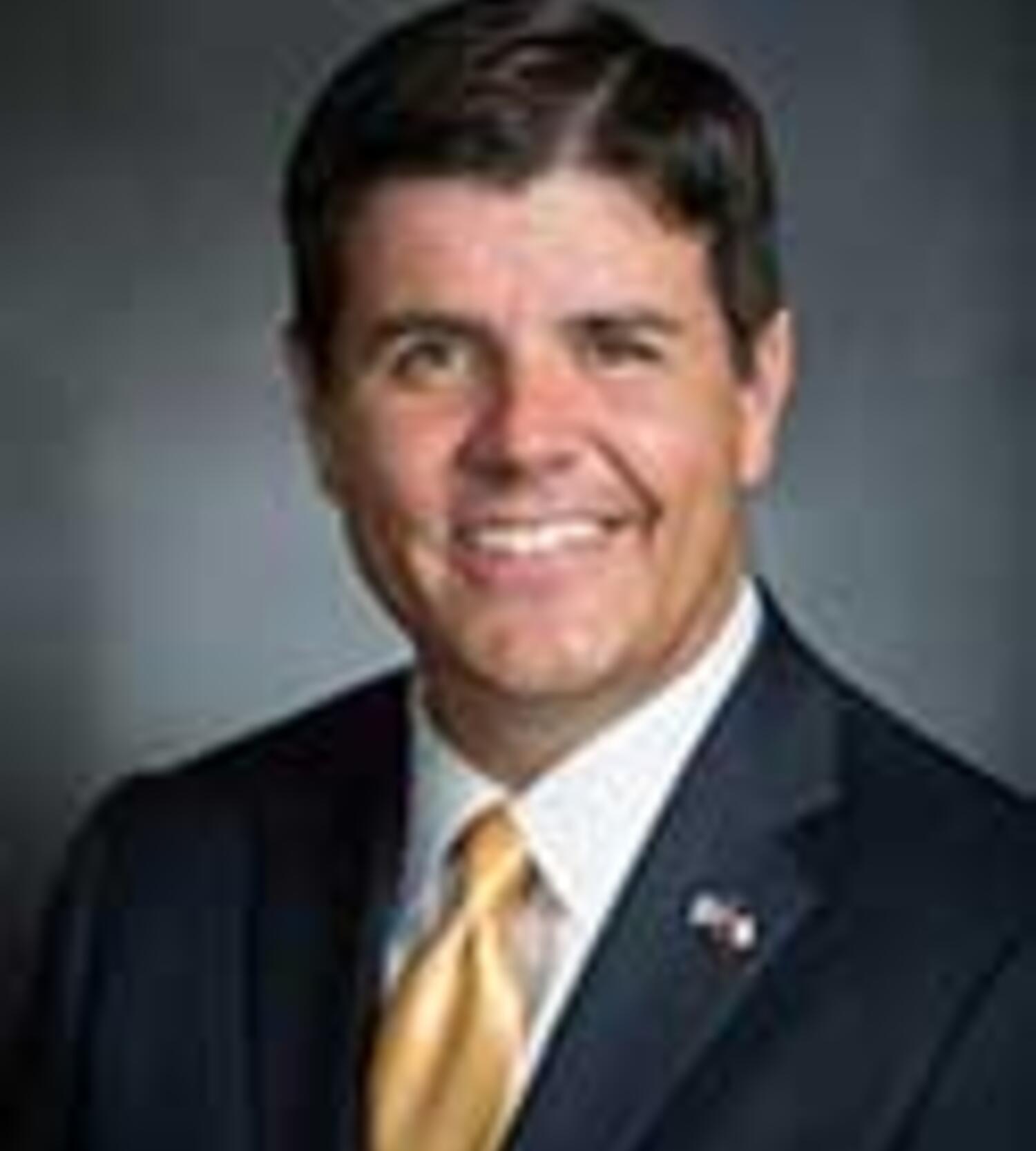 Texas State House District 5 | Texas Exes