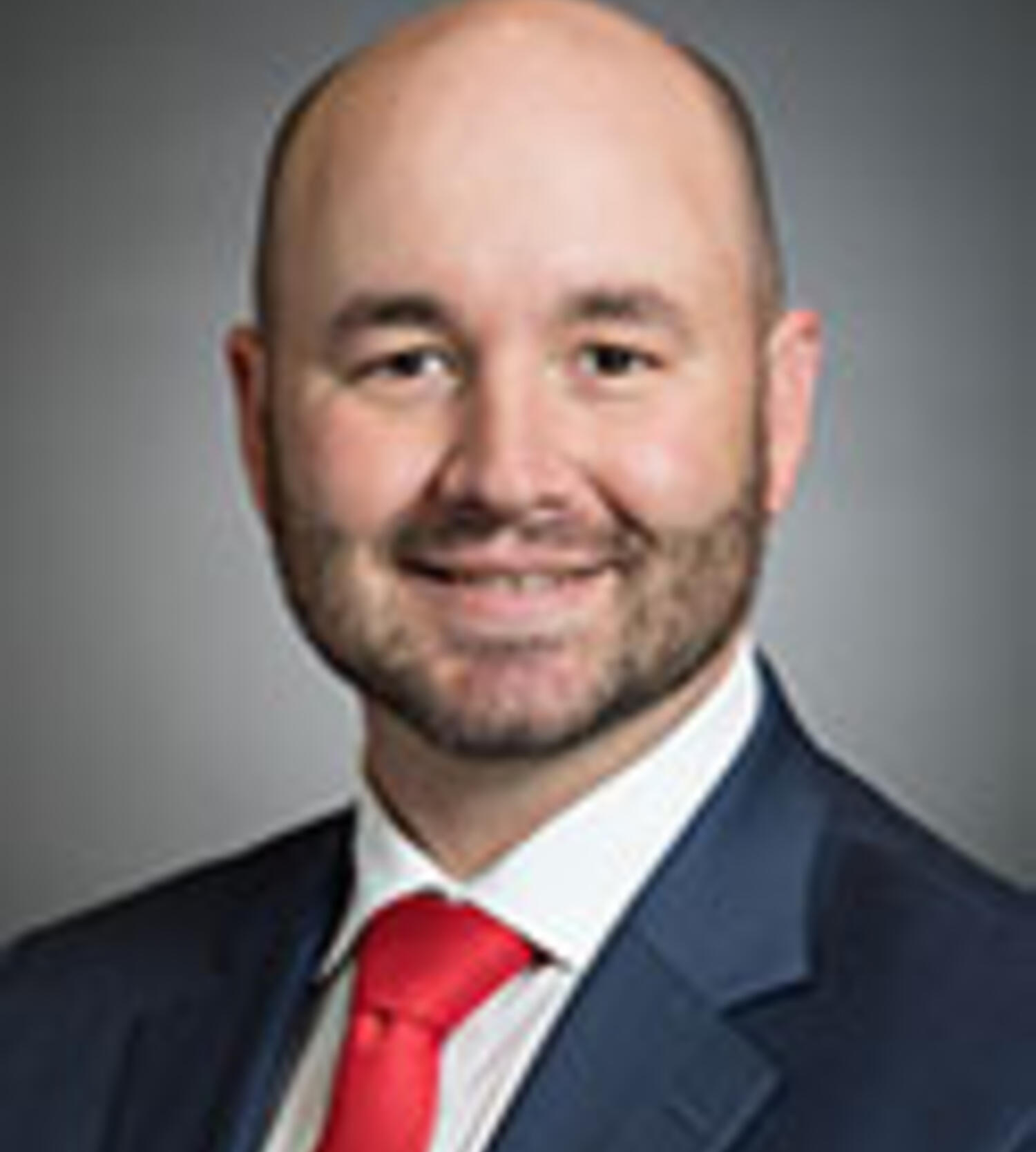 Cody Harris | Texas Exes