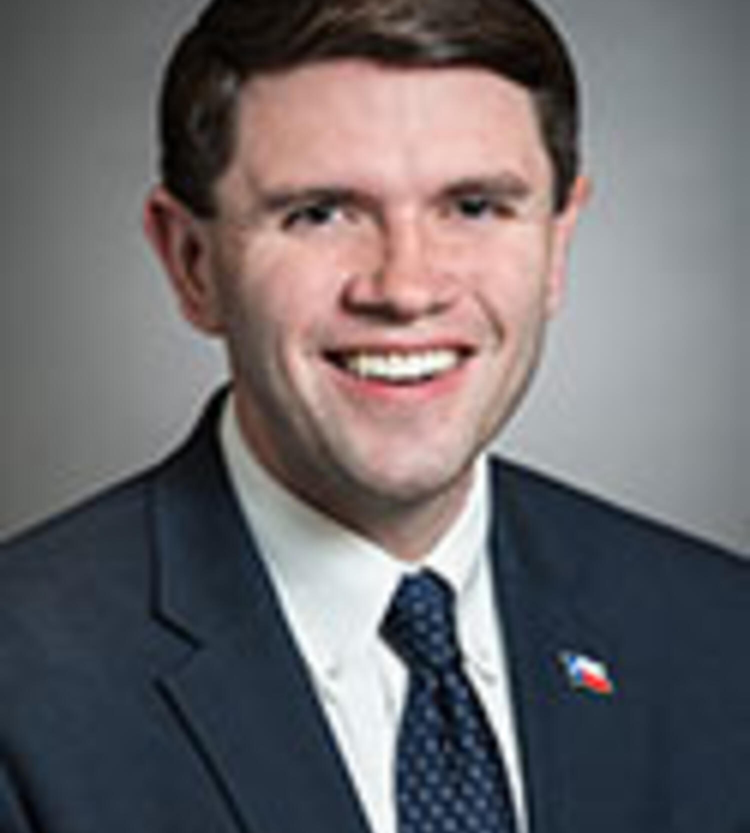 James Talarico | Texas Exes