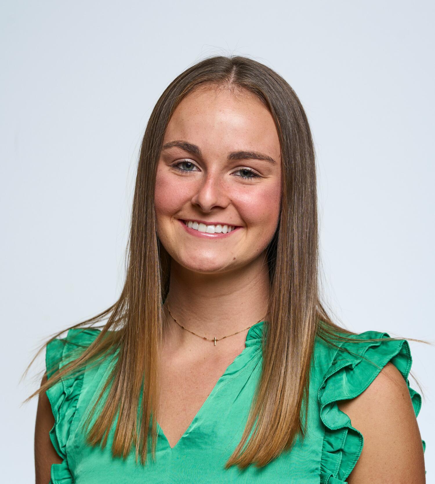 Abigail Tomaski | Texas Exes