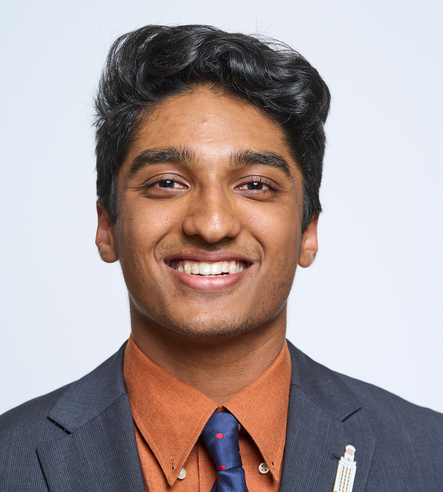 Forty Acres Scholars | Texas Exes