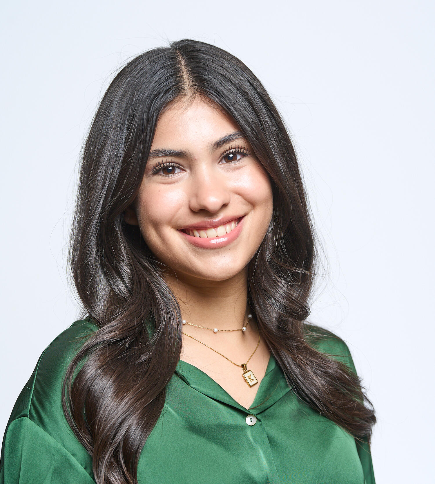 Karla Jimenez | Texas Exes