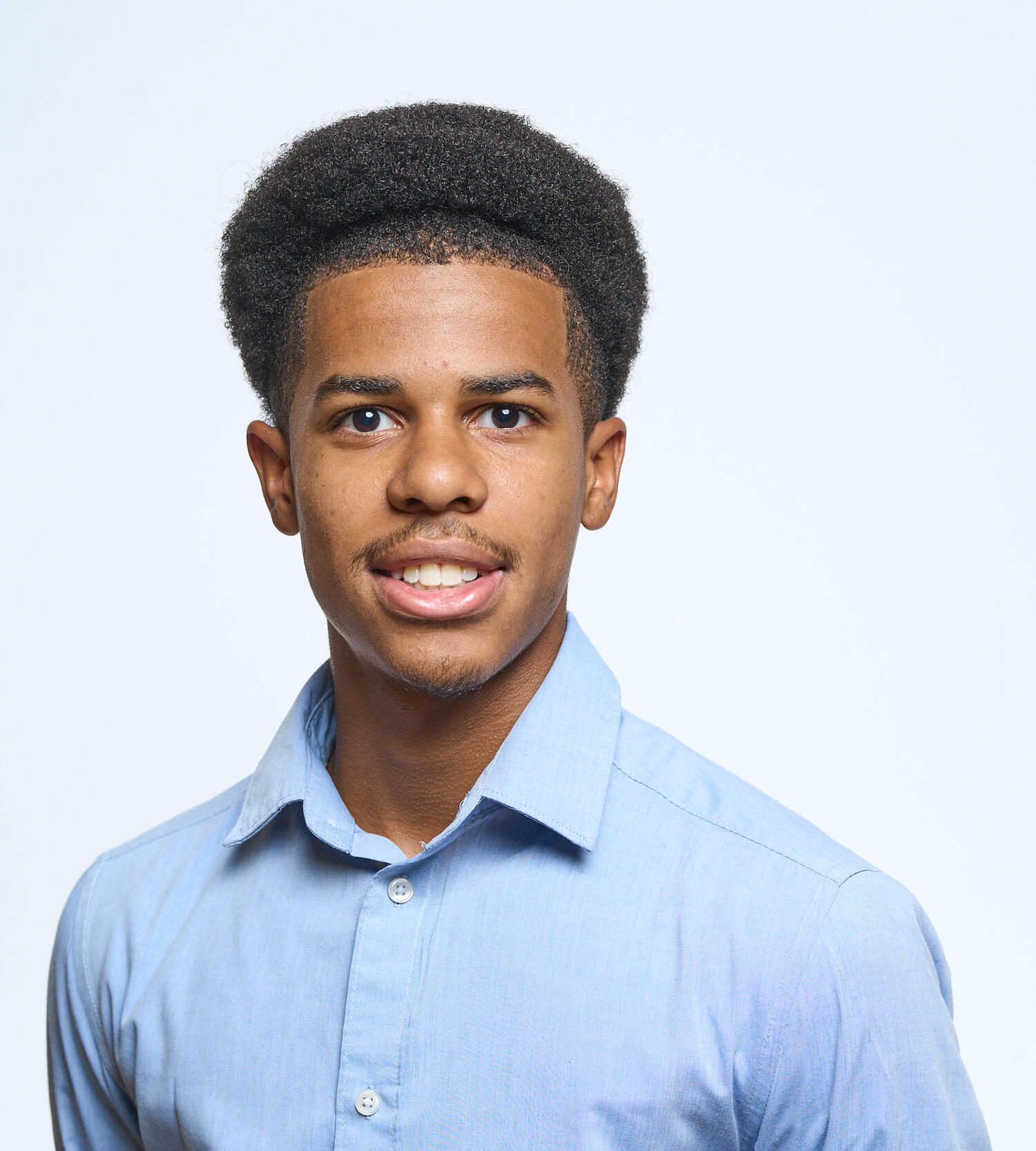 Benjamin Howell | Texas Exes