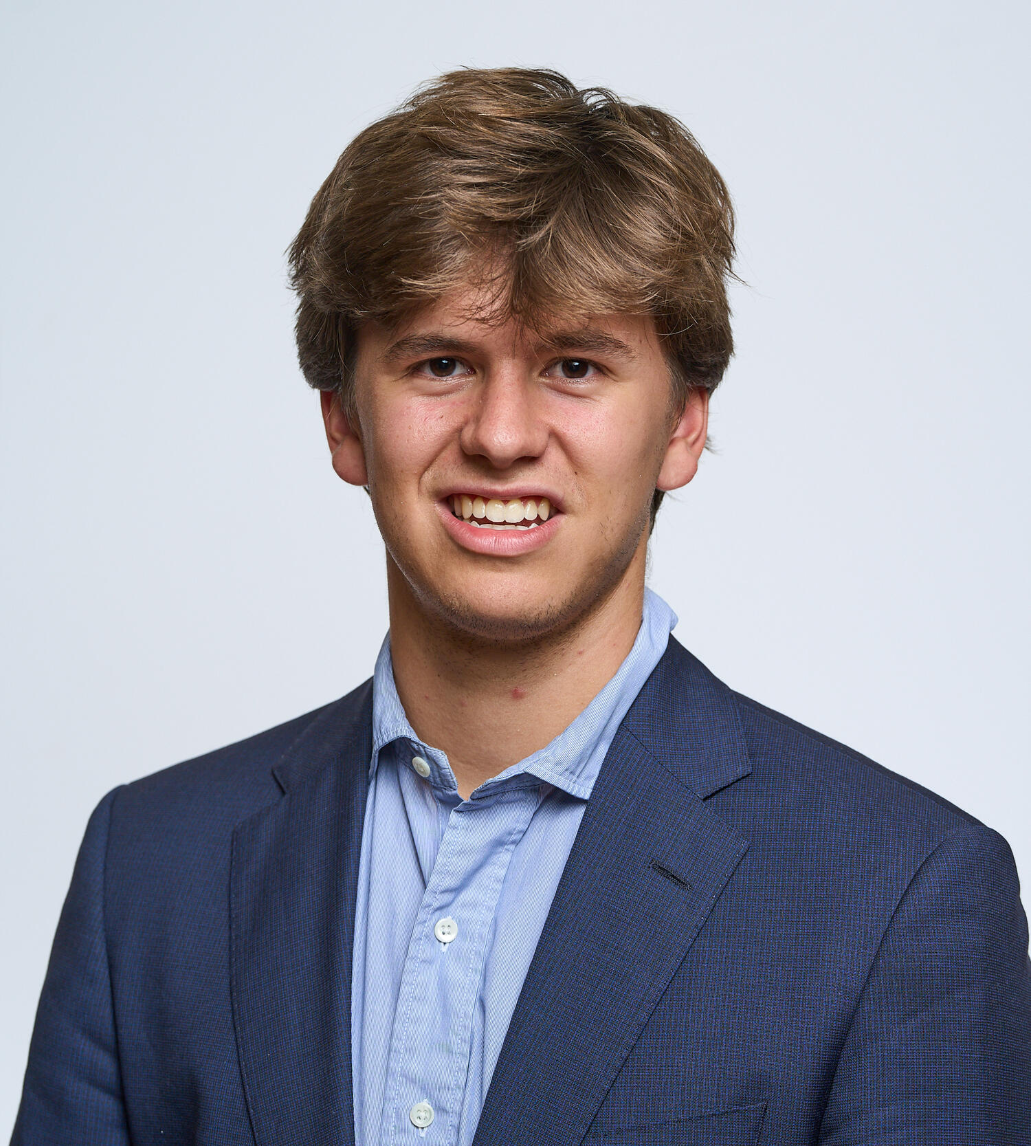 Matthew Creixell | Texas Exes