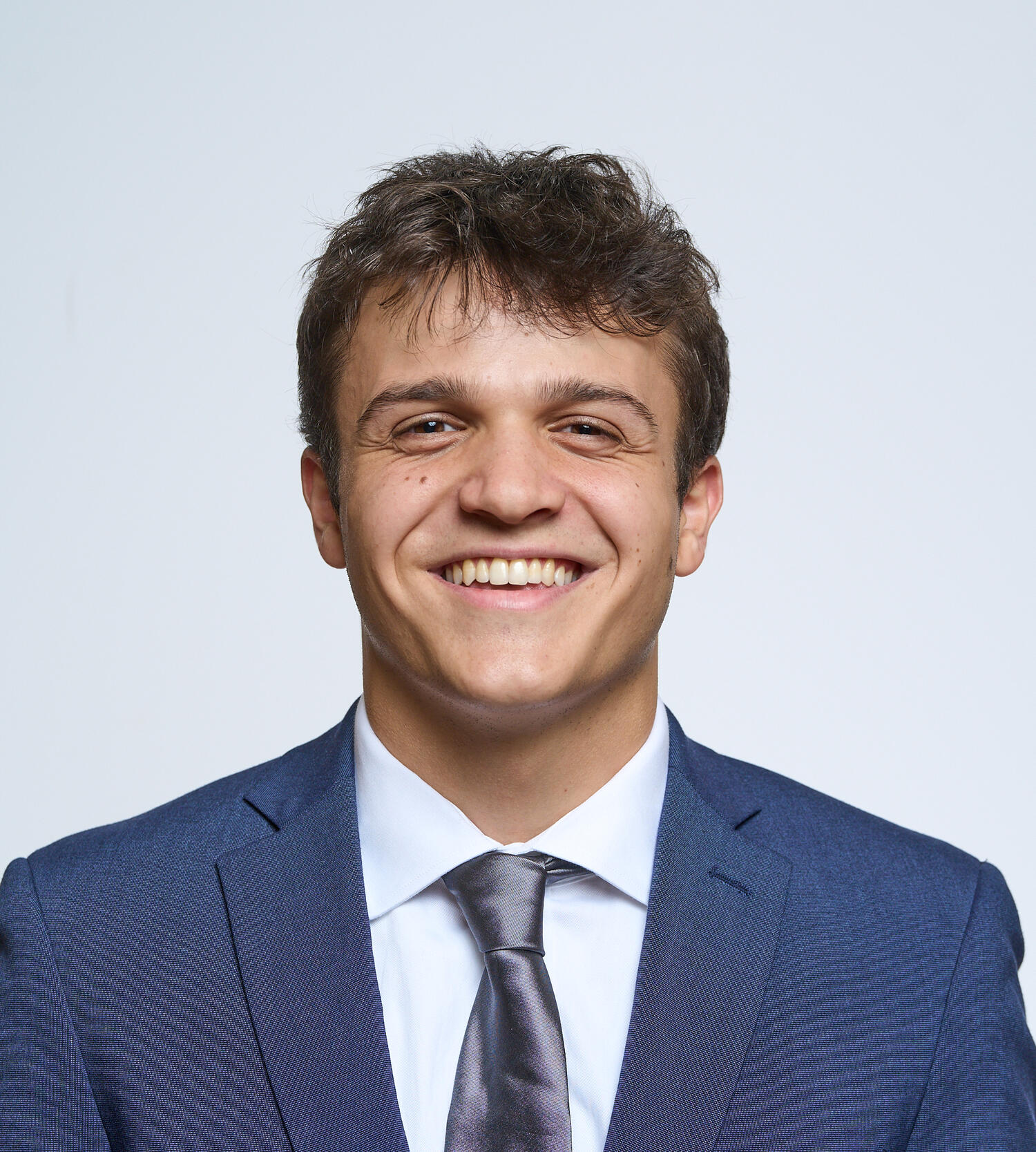 Jared Levy | Texas Exes