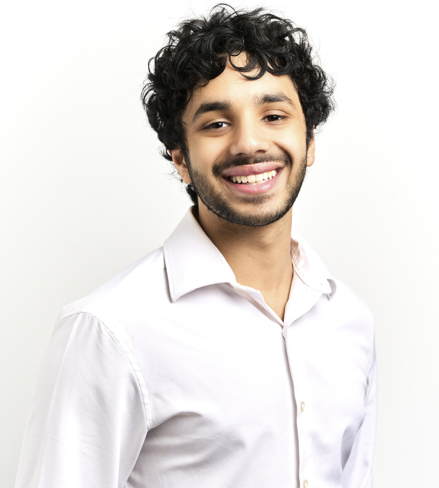 Eeshwar Parasuramuni | Texas Exes