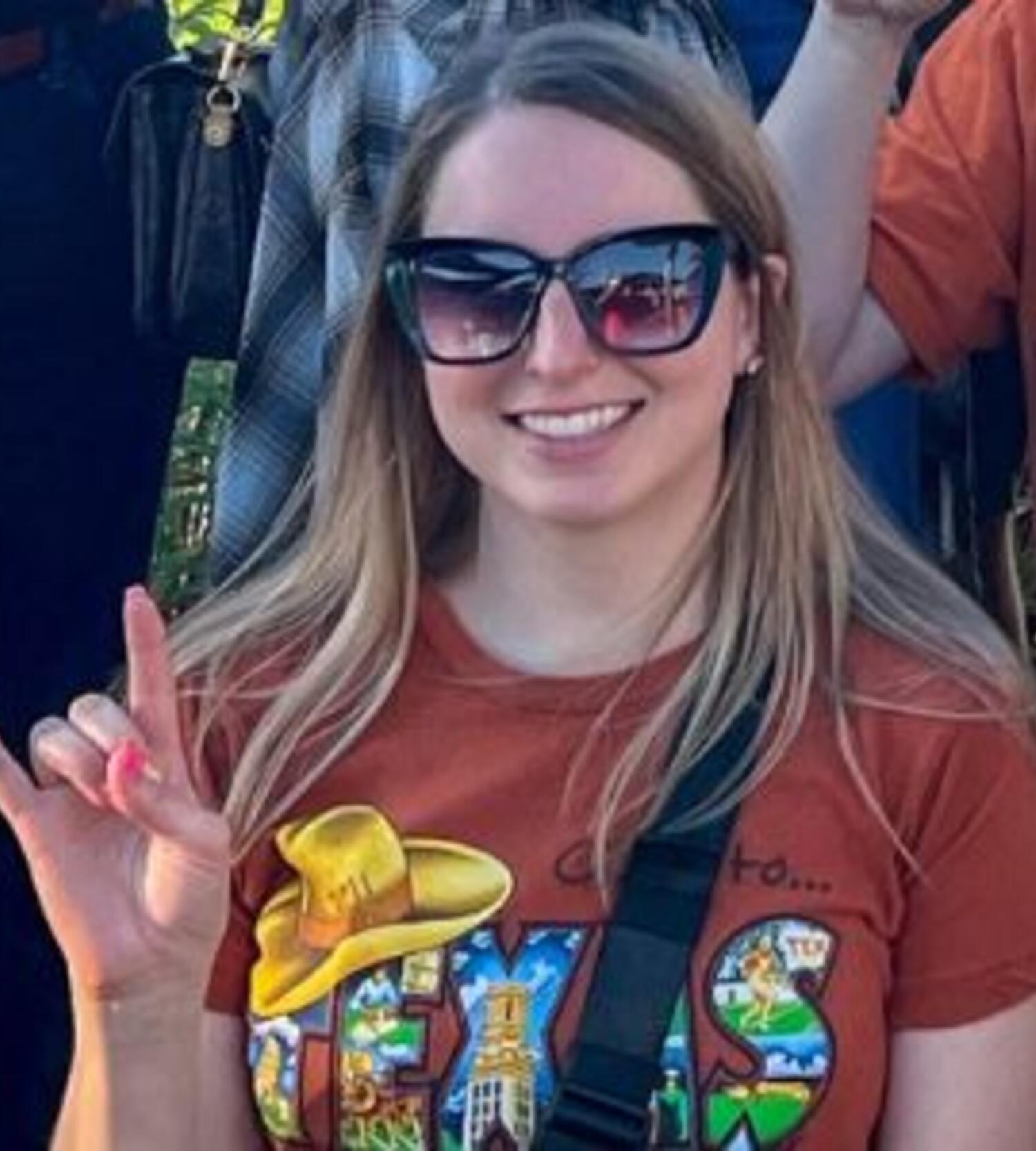 Chapter Leadership | Texas Exes
