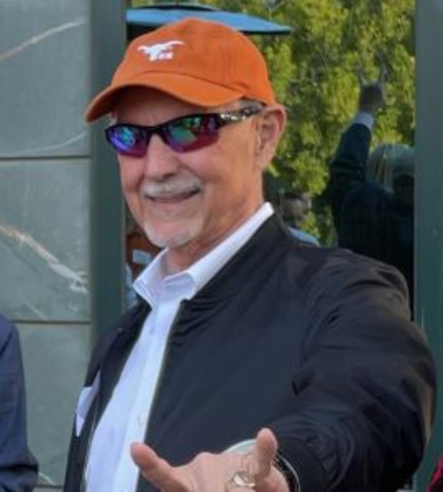 Chapter Leadership | Texas Exes