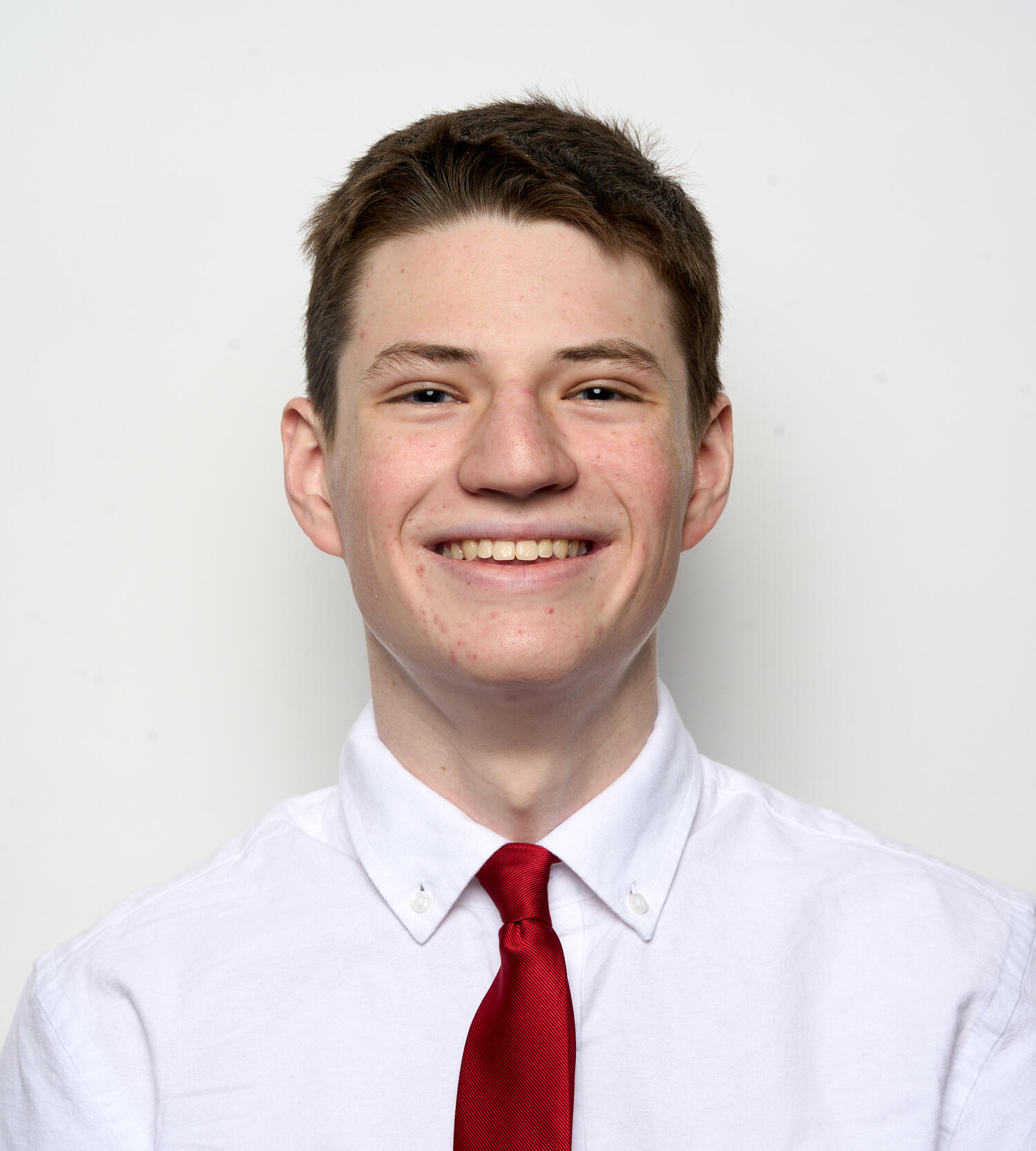 Forty Acres Scholars | Texas Exes