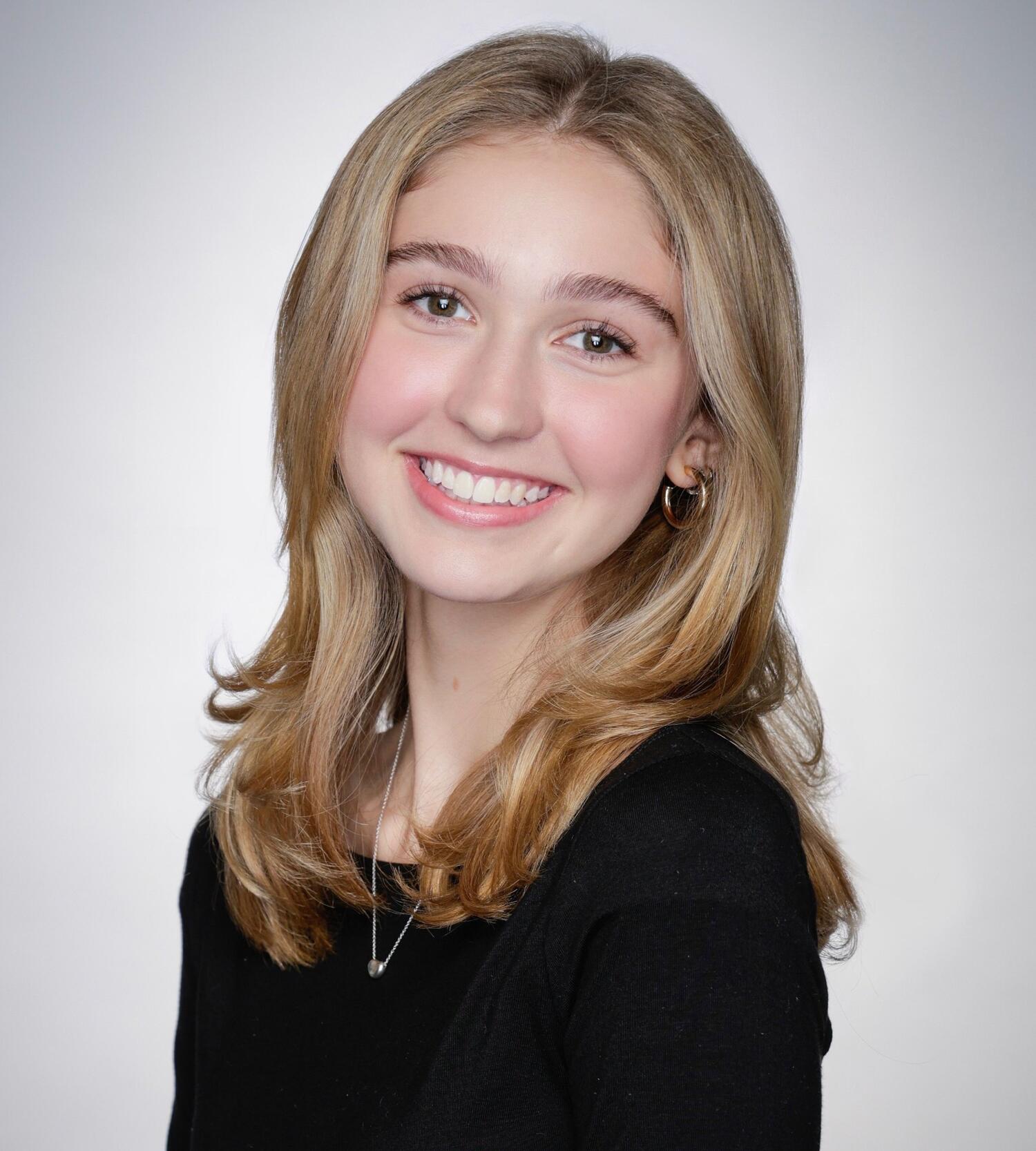 Forty Acres Scholars Program Class of 2029 Finalists | Texas Exes