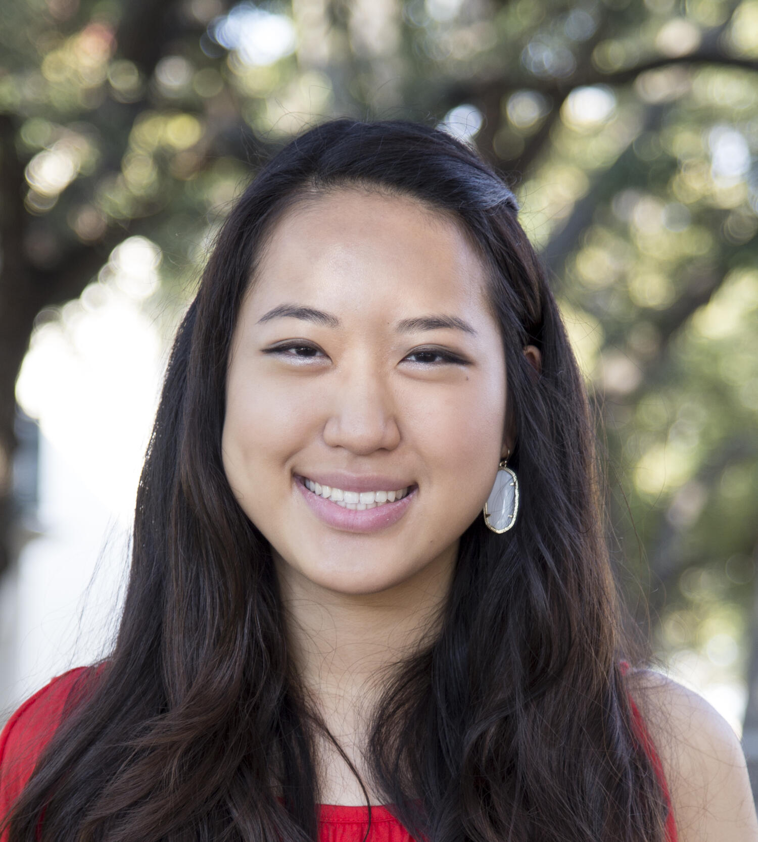 Ashley Chang | Texas Exes