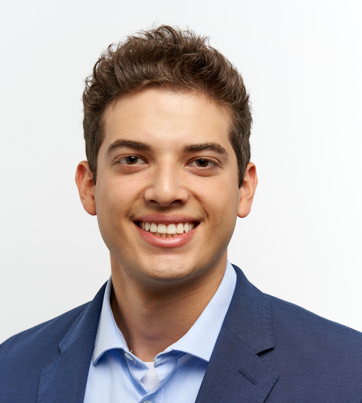 Brian Chavez | Texas Exes