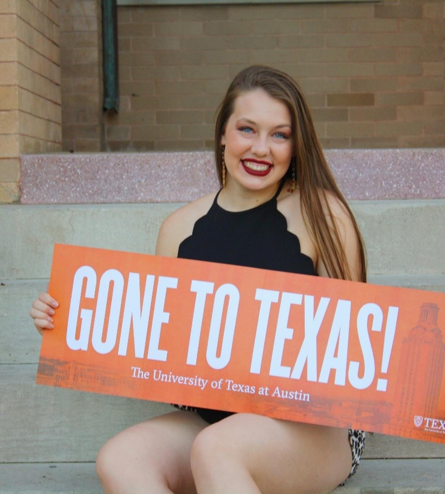 Scholarships | Texas Exes