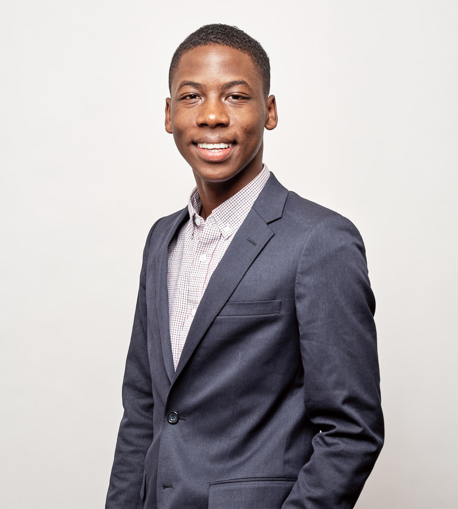 Ricky Cooks | Texas Exes