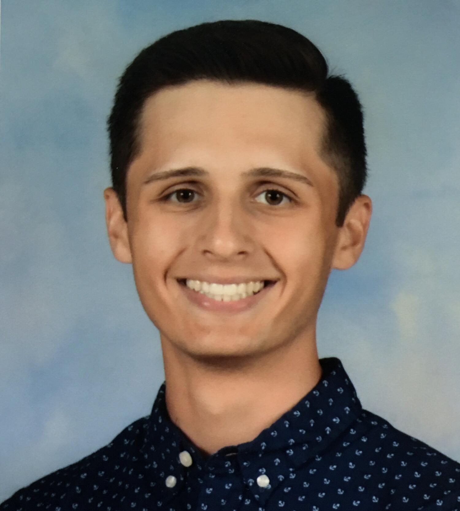 Forty Acres Scholars Finalists Announced | Texas Exes