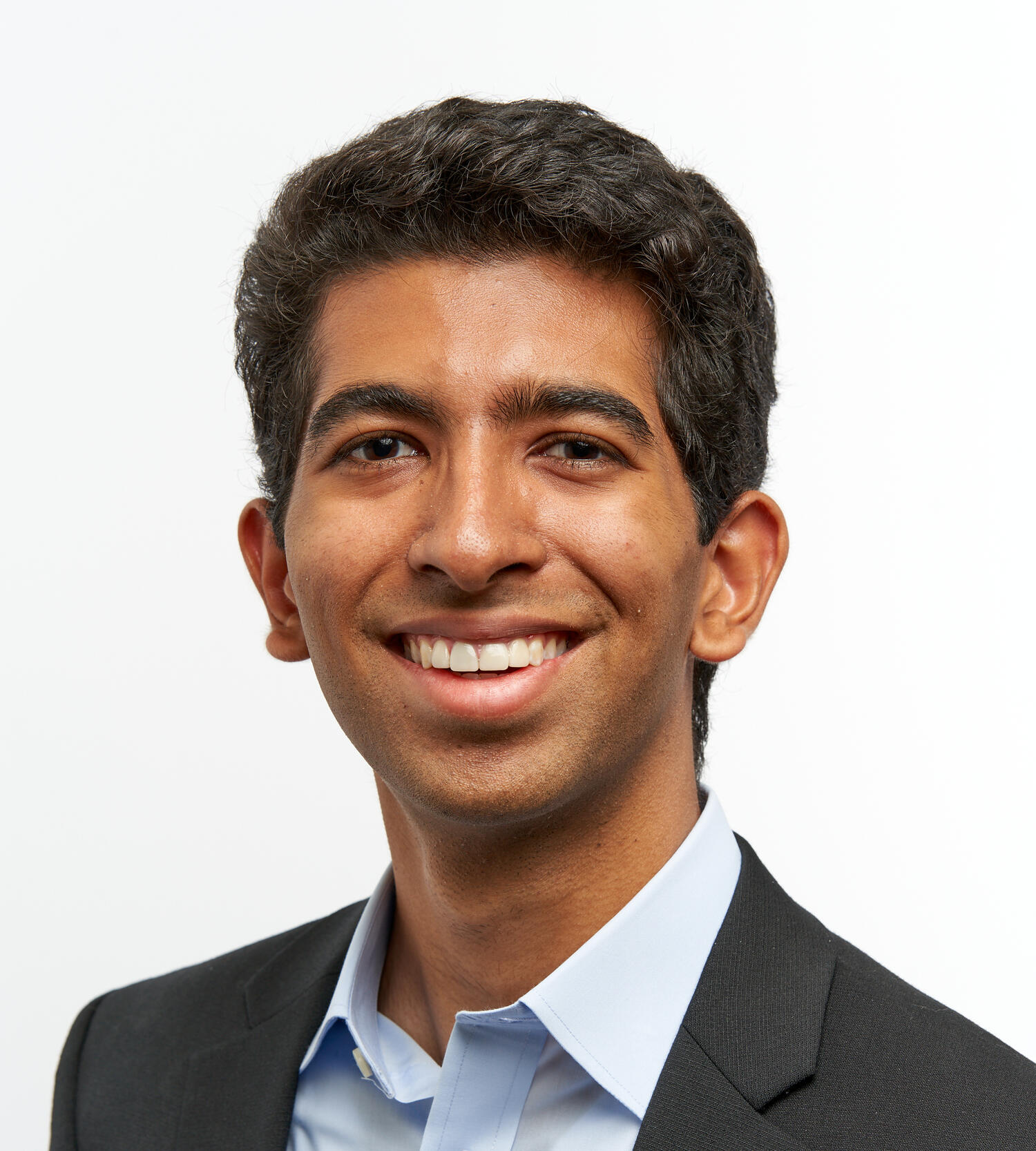 Ashish Dave | Texas Exes