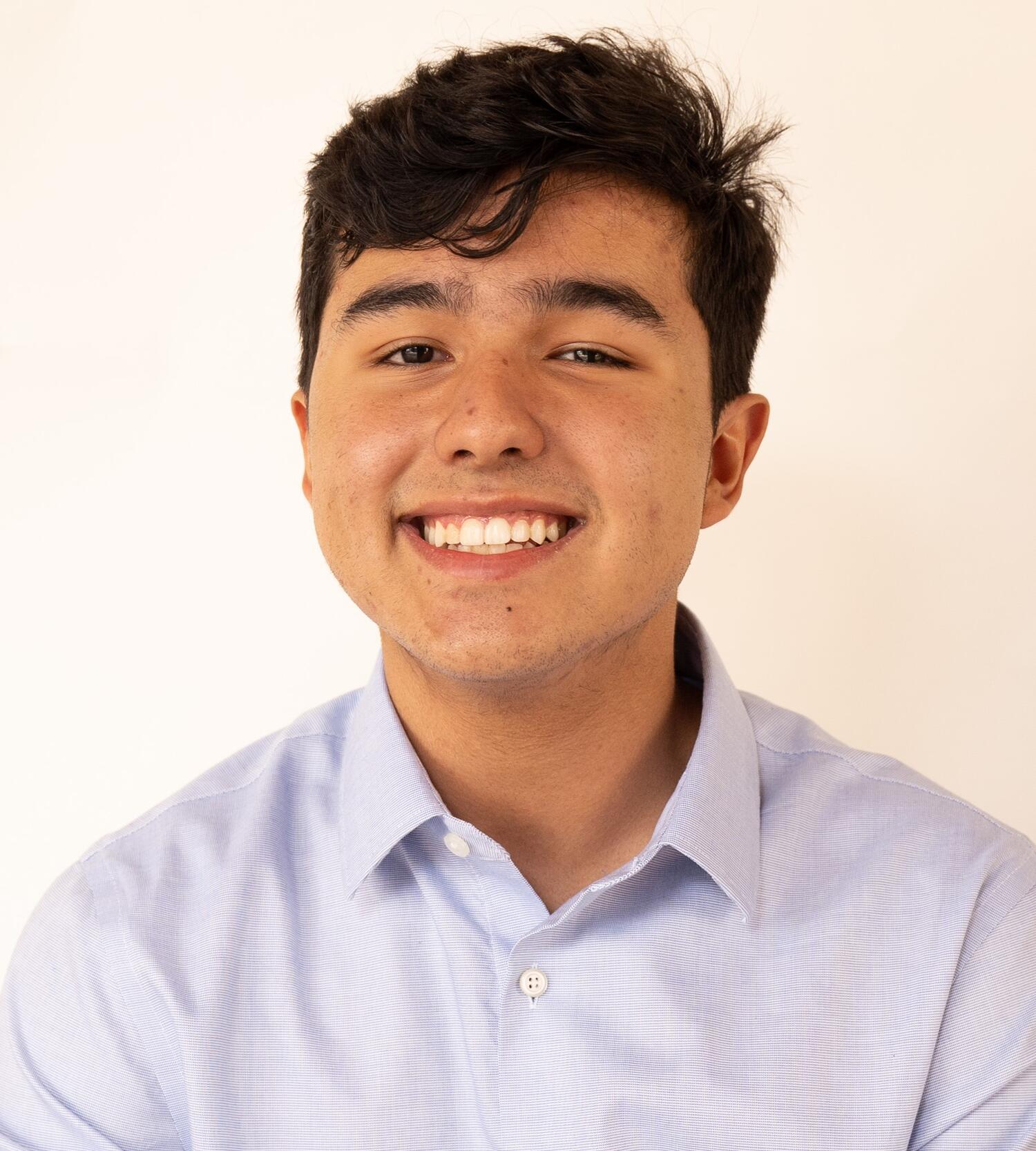 Ethan Davila | Texas Exes