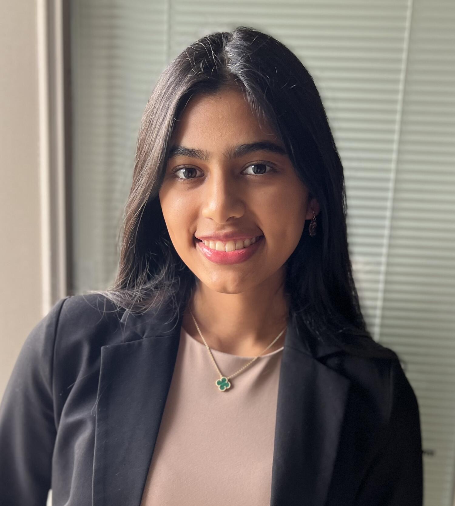 Forty Acres Scholars Program Class of 2029 Finalists | Texas Exes