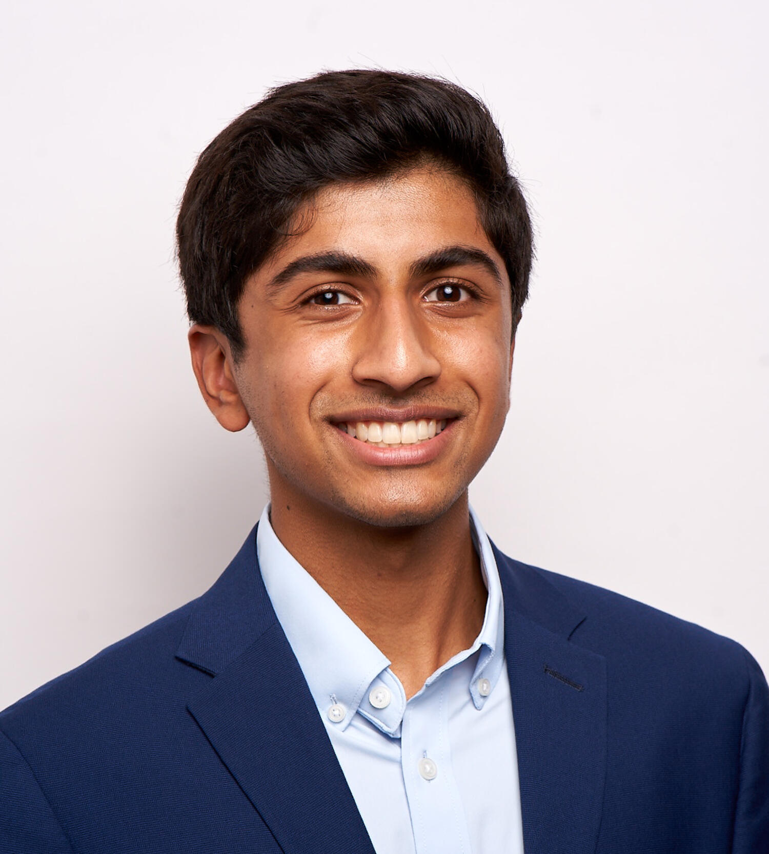 Devan Patel | Texas Exes