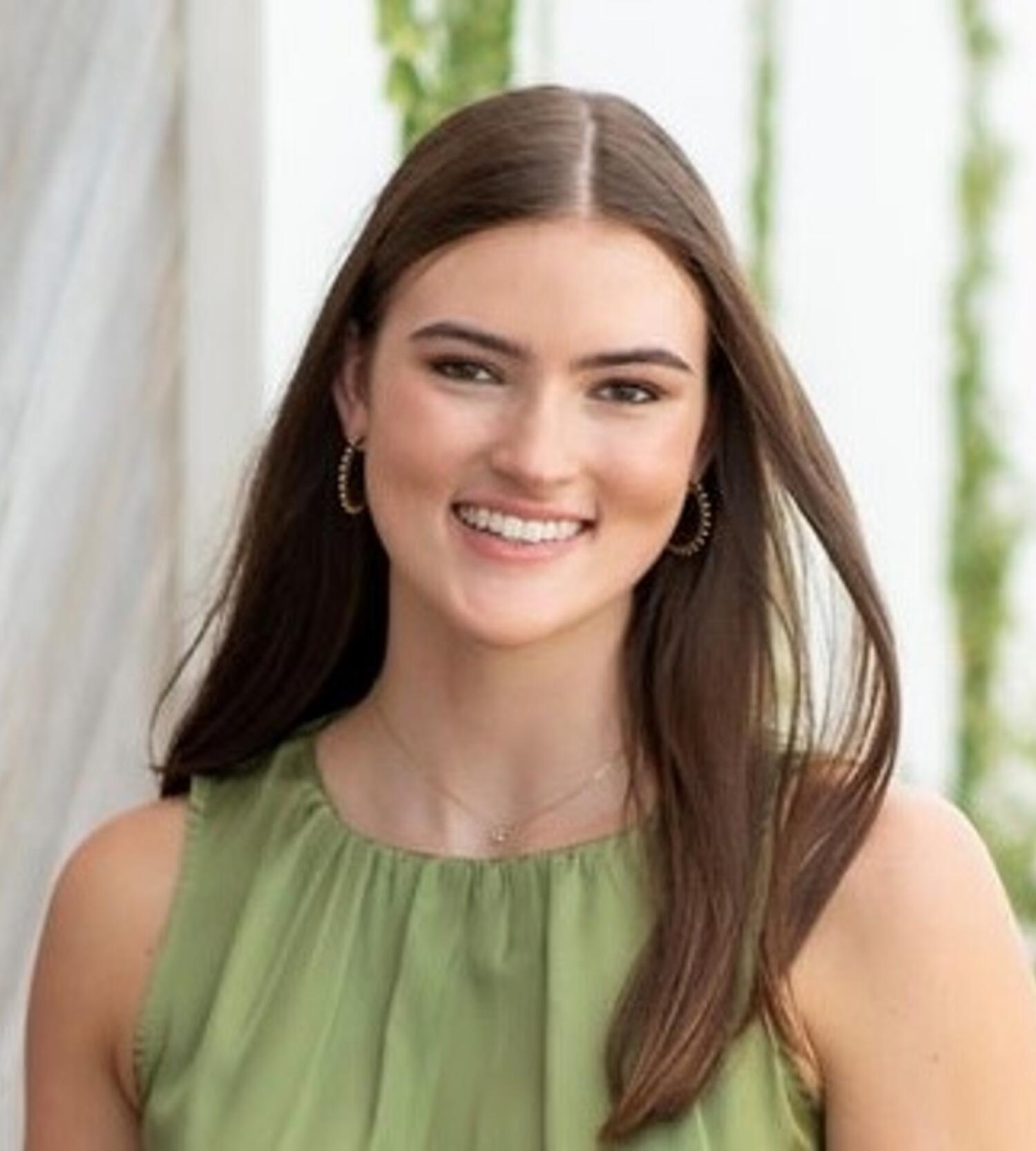 Forty Acres Scholars Program Class of 2027 Finalists | Texas Exes