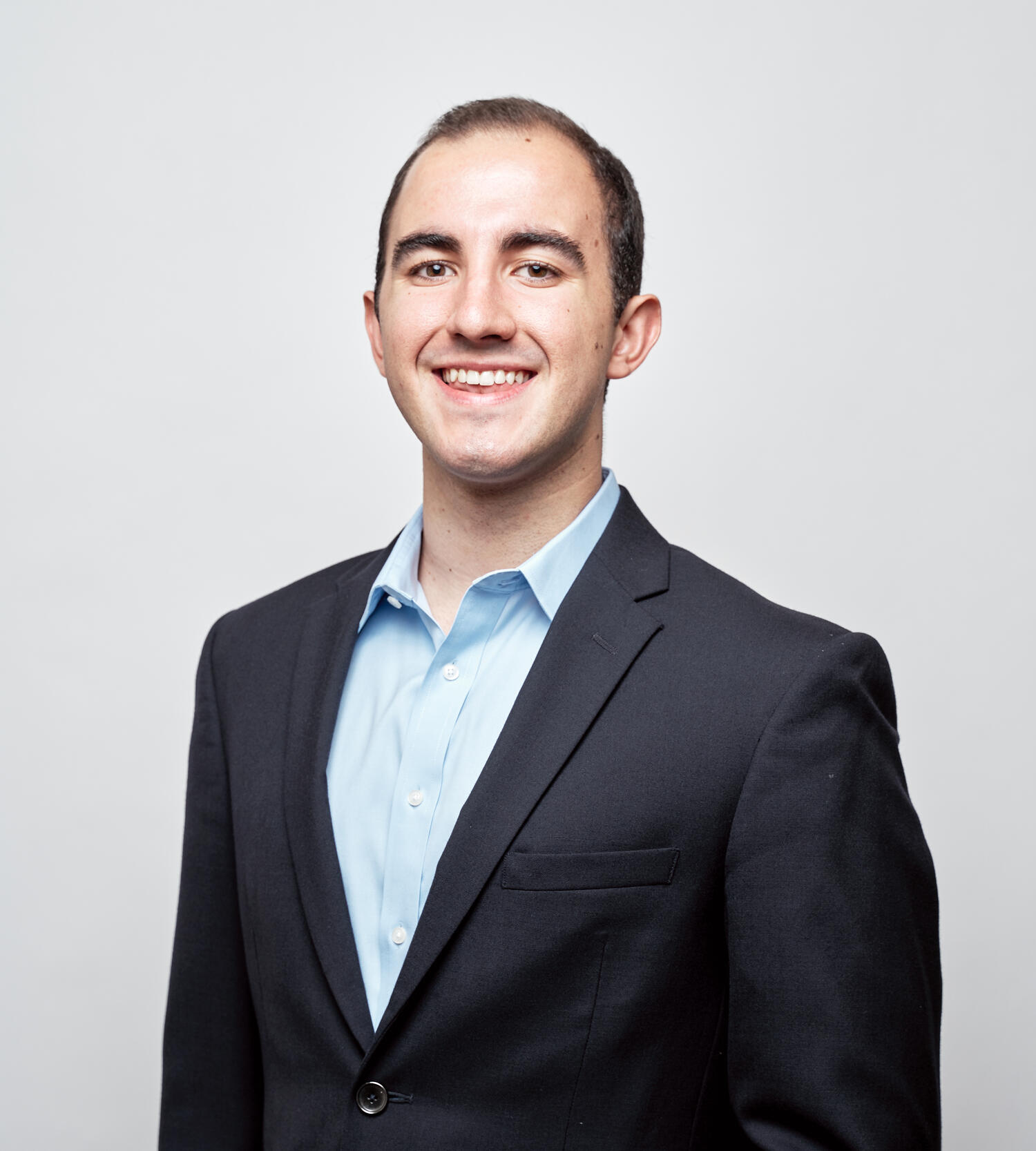 Michael Everett | Texas Exes