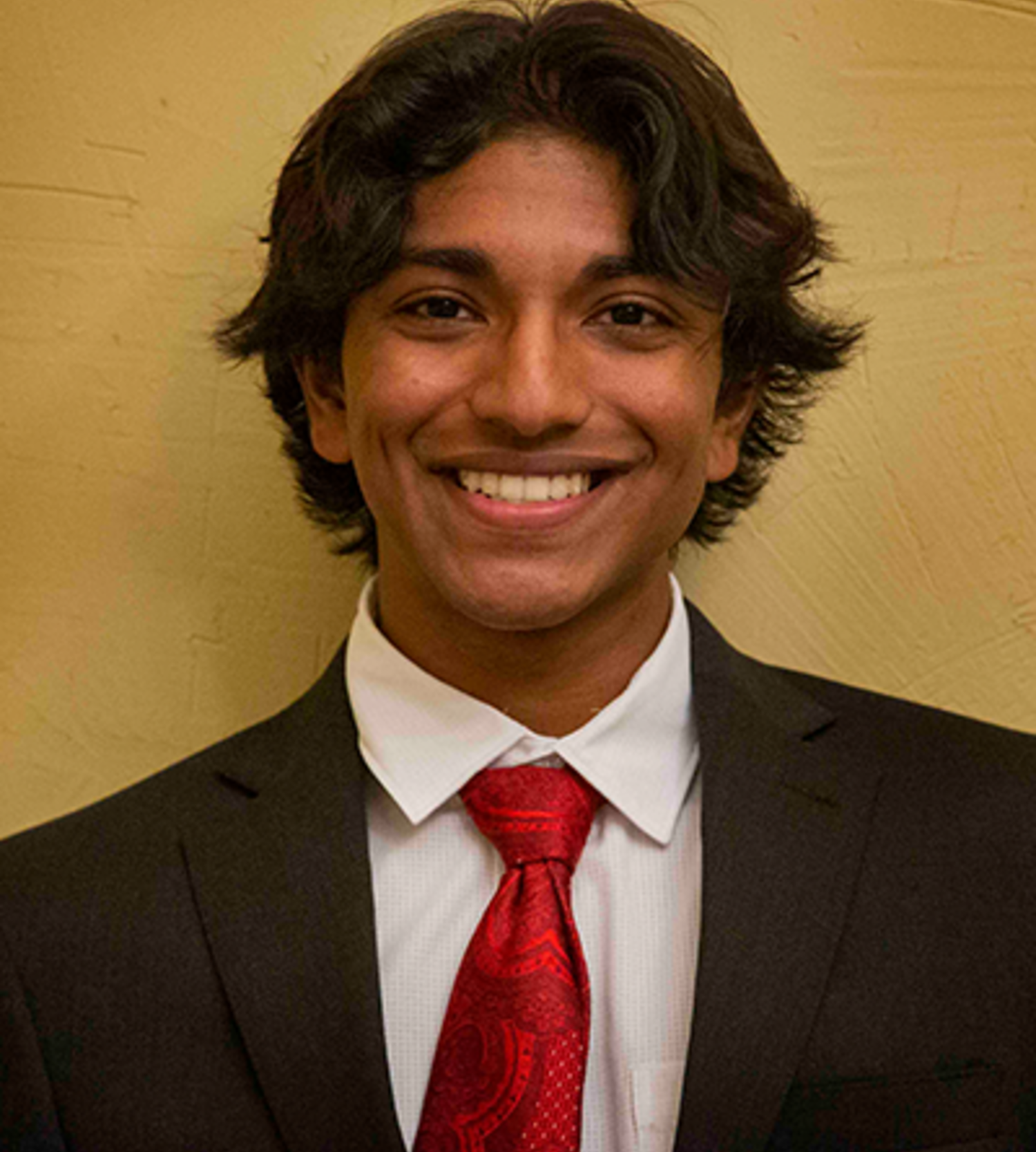 Forty Acres Scholars Program Class of 2026 Finalists | Texas Exes