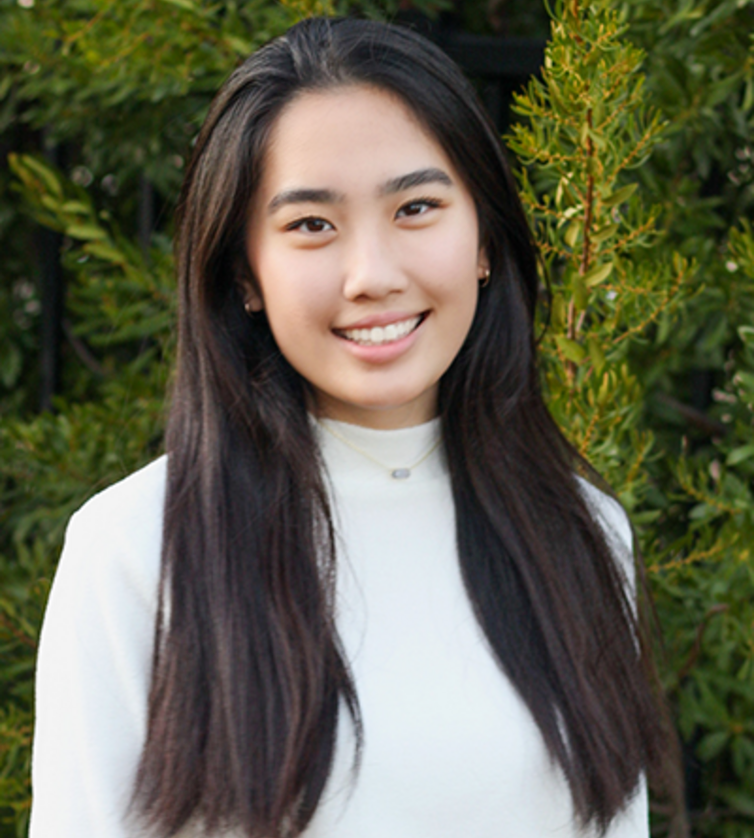Forty Acres Scholars Program Class of 2026 Finalists | Texas Exes