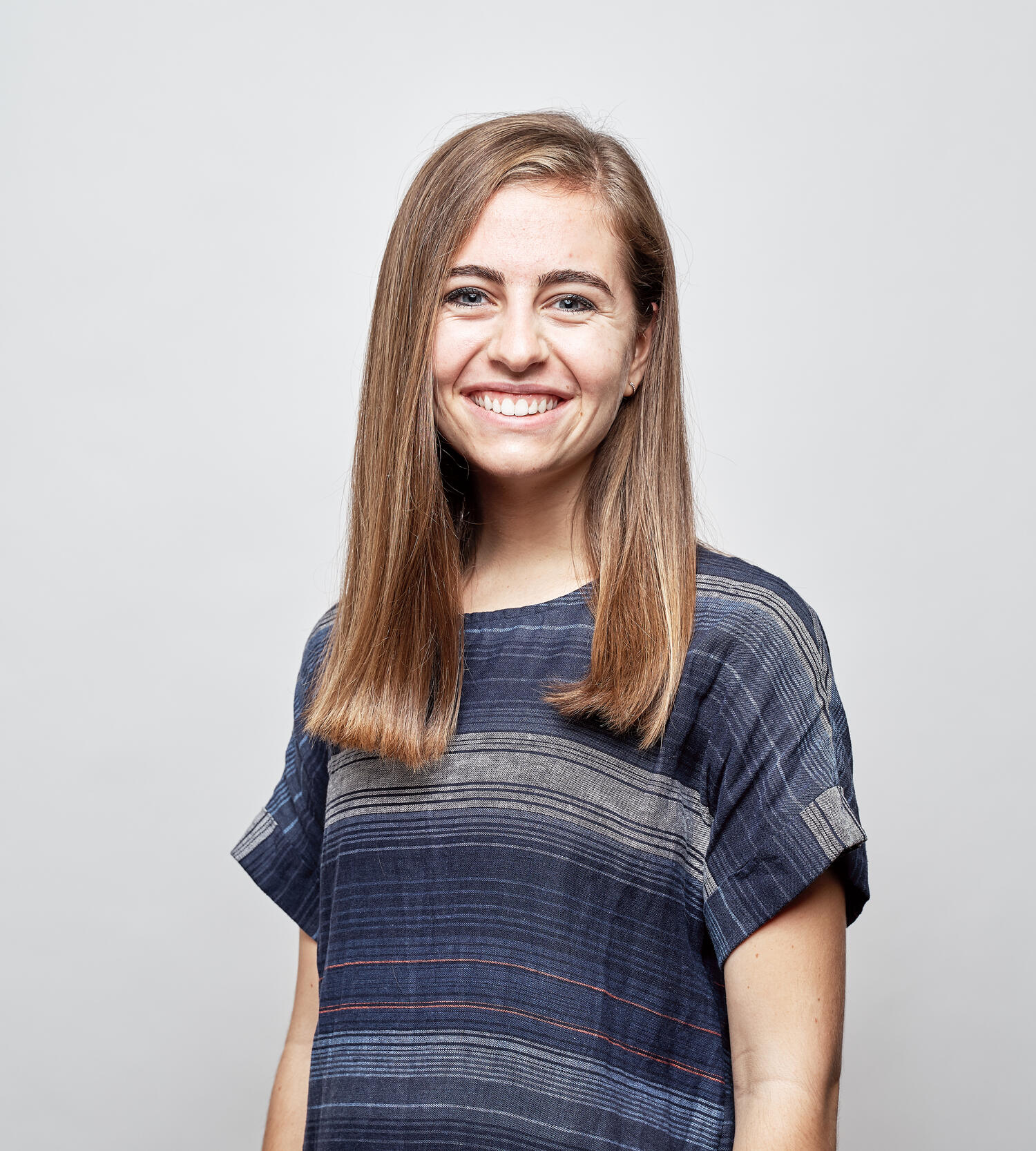 Emily Gex | Texas Exes