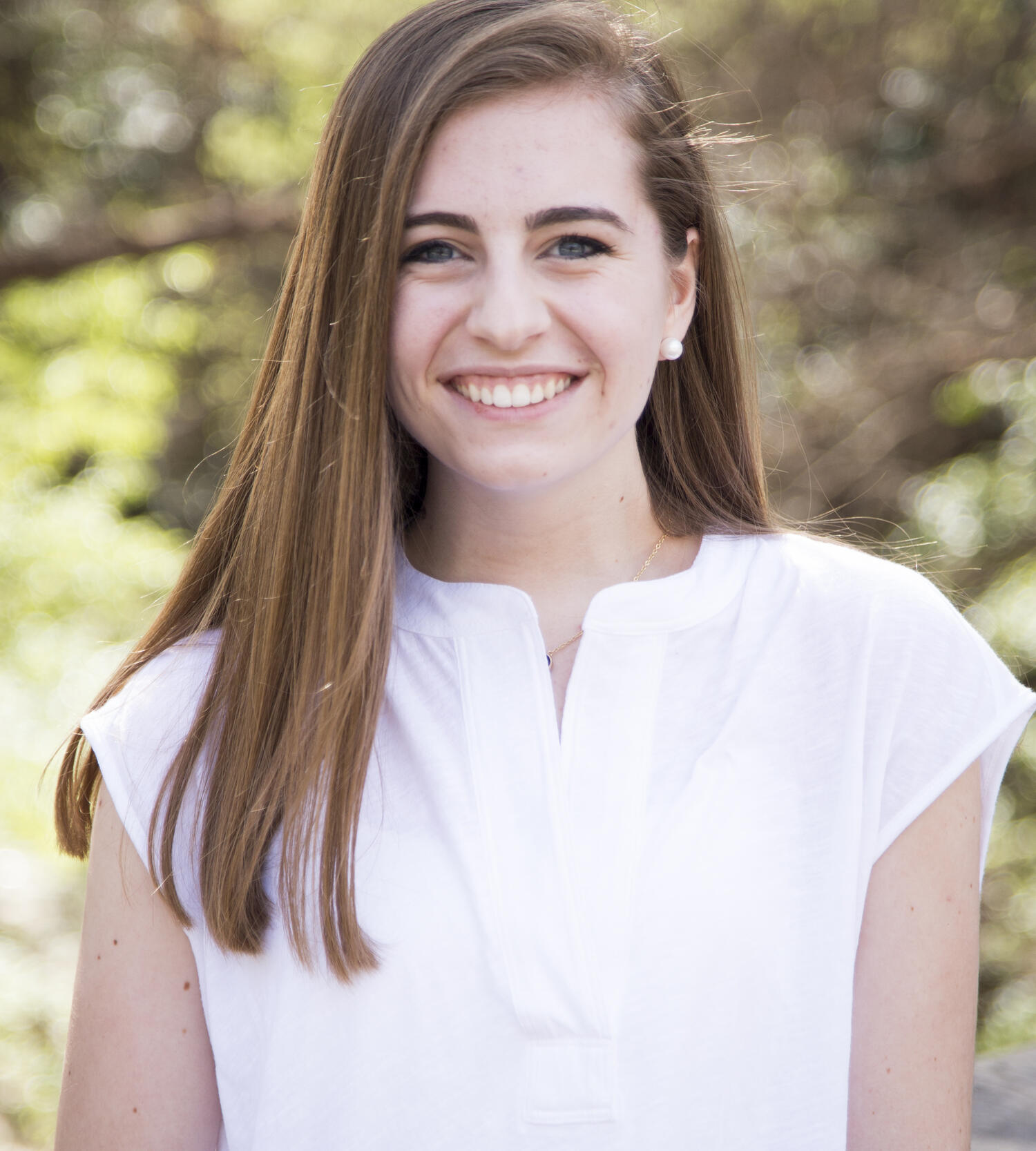 Meet the Forty Acres Scholars Program Class of 2020 | Texas Exes