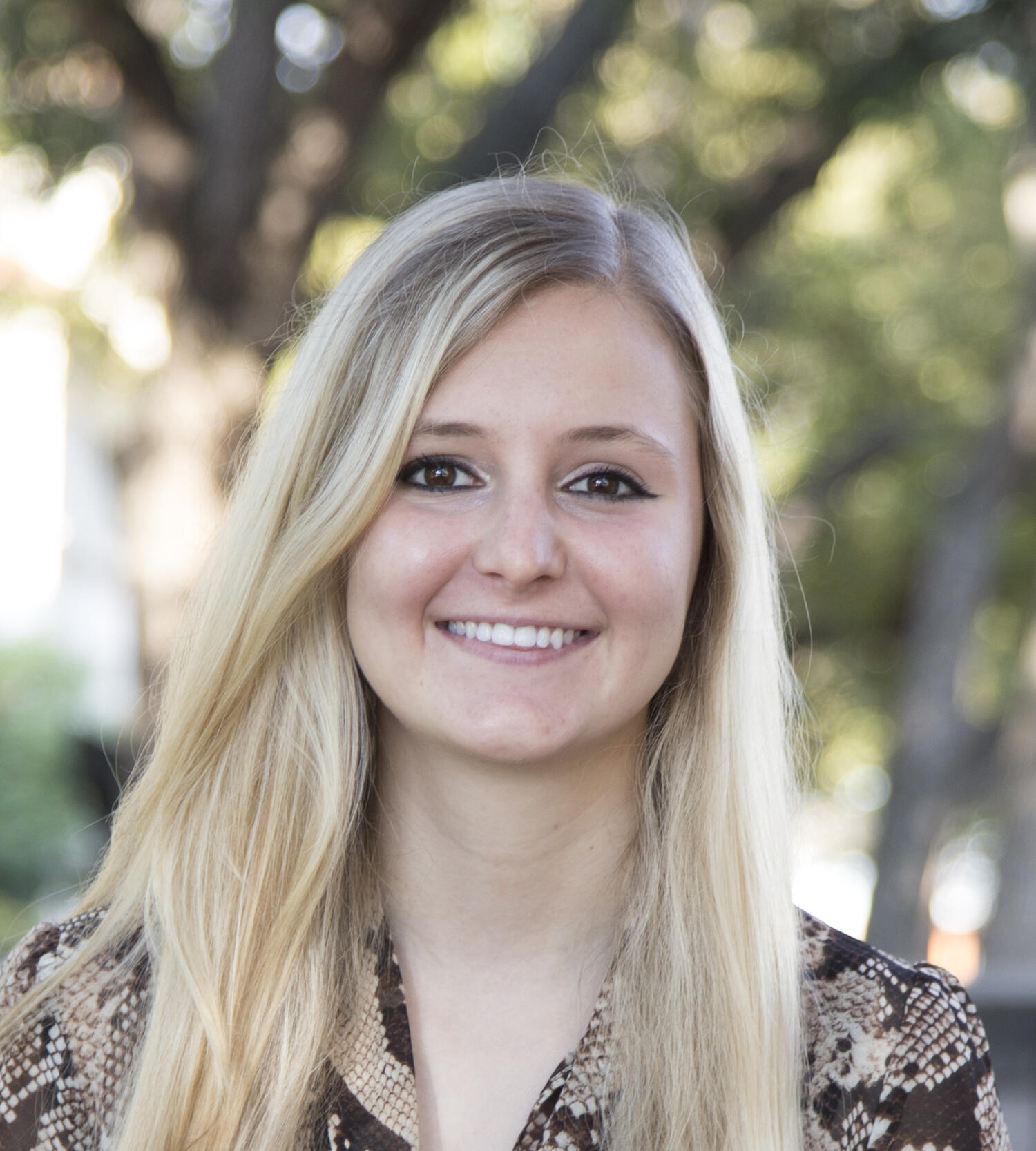 Emily Gruener | Texas Exes