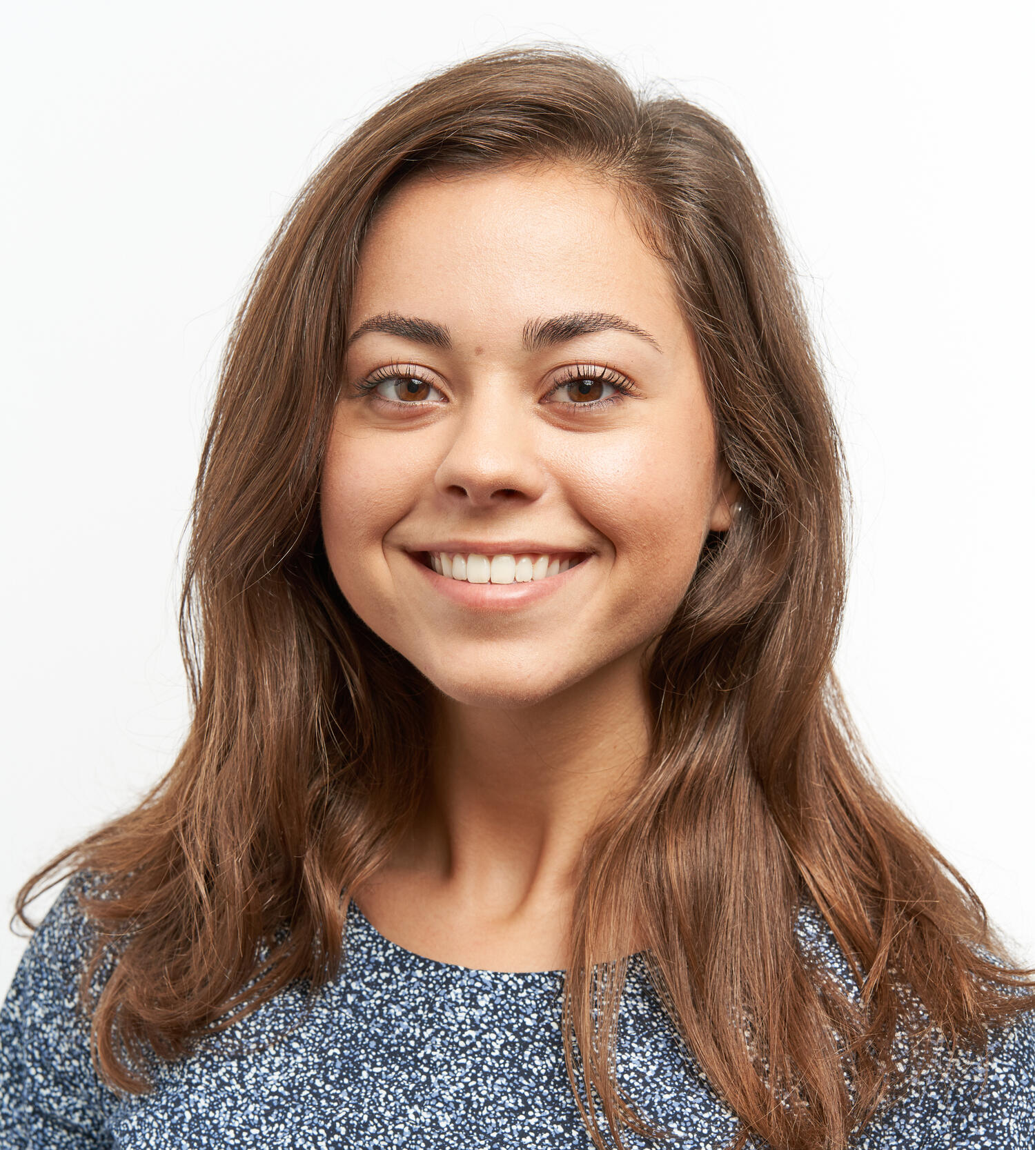 Sophia Guirola | Texas Exes