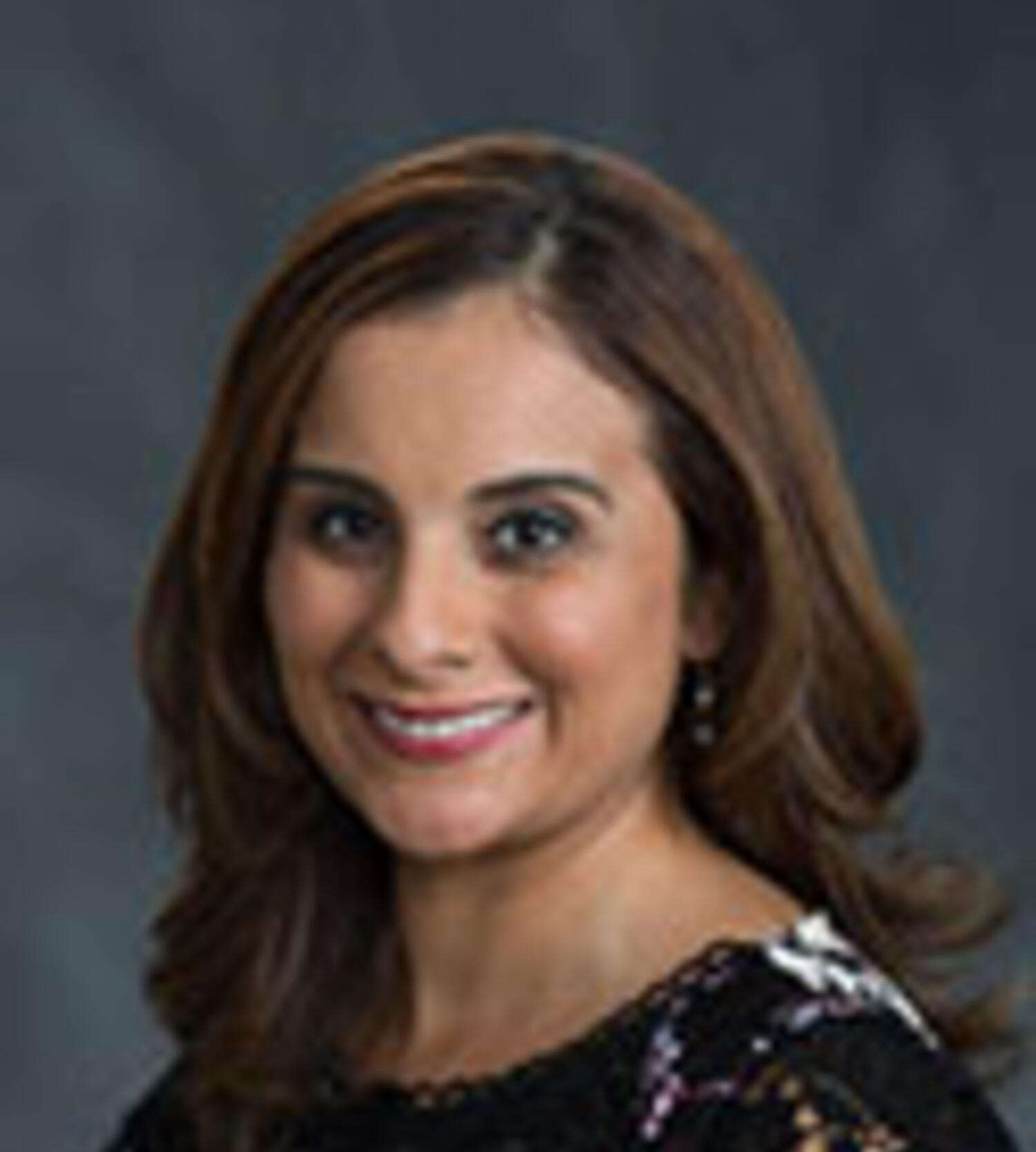 Texas State House District 124 | Texas Exes