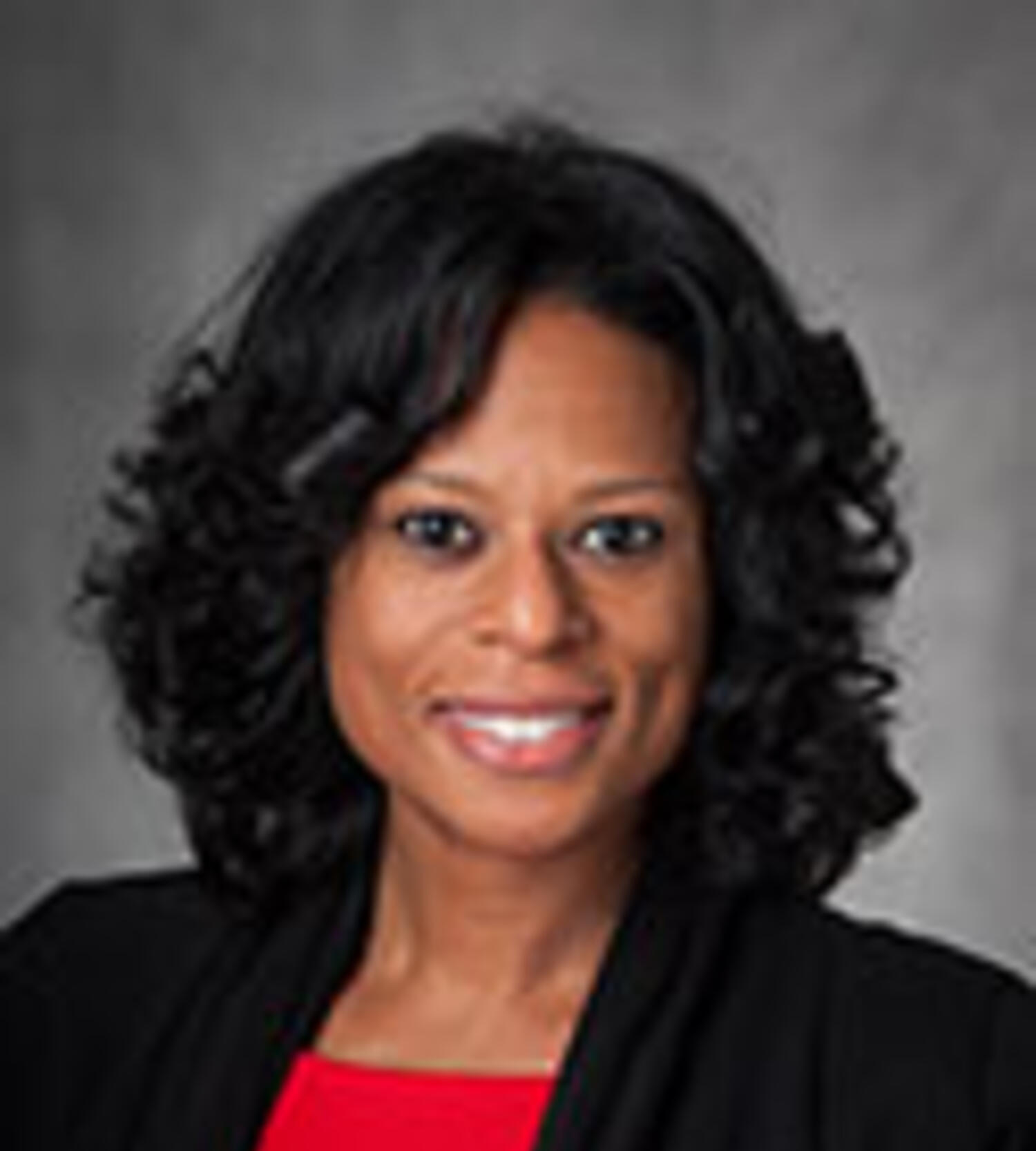 Nicole Collier | Texas Exes