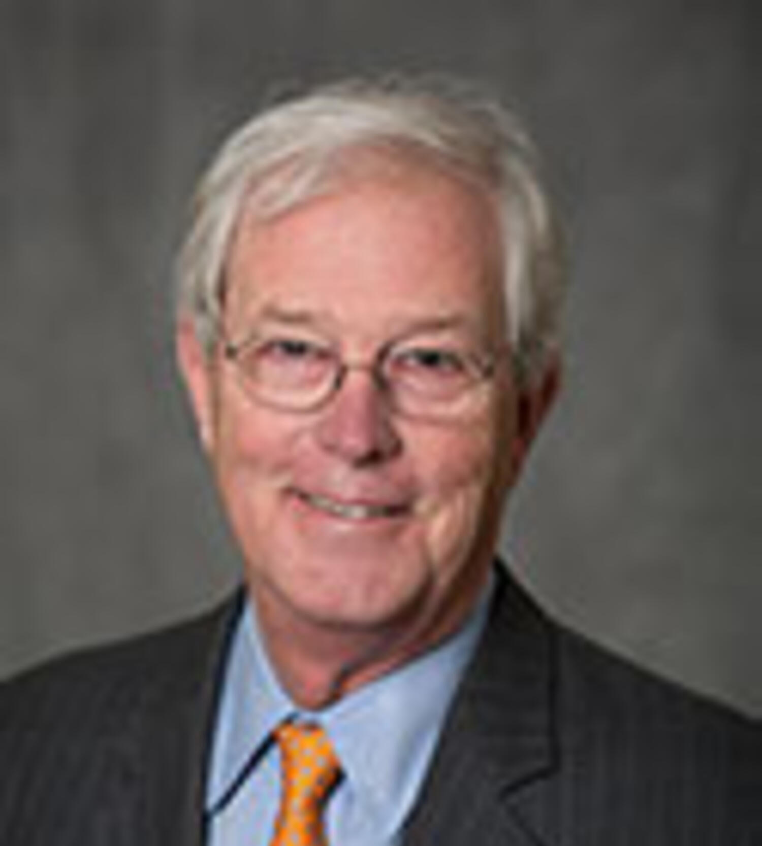 Charlie Geren | Texas Exes