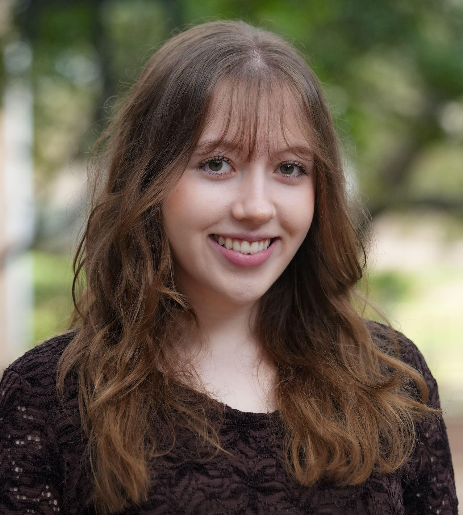 Forty Acres Scholars Program Class of 2029 Finalists | Texas Exes