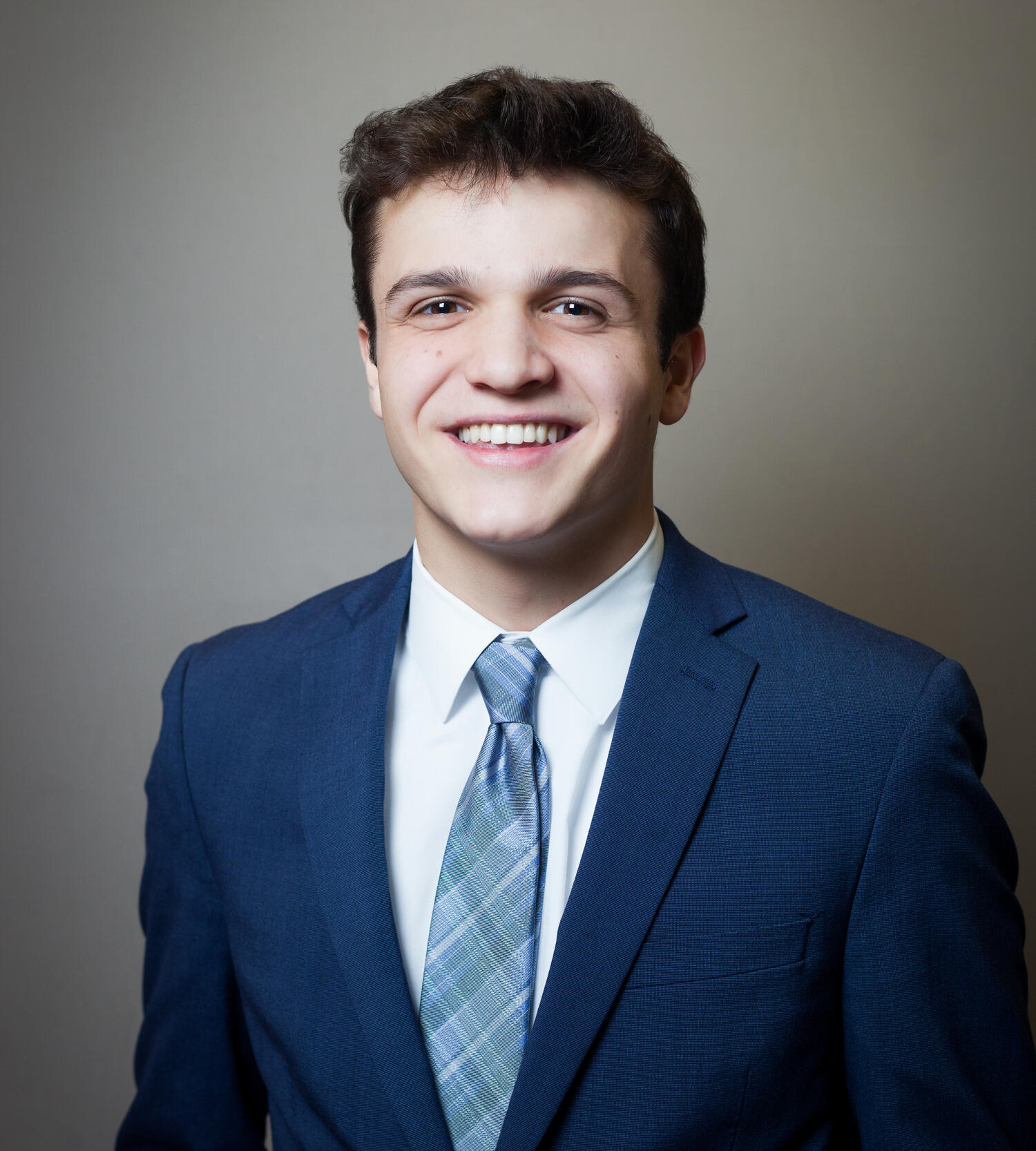 Forty Acres Scholars Program Class of 2027 Finalists | Texas Exes