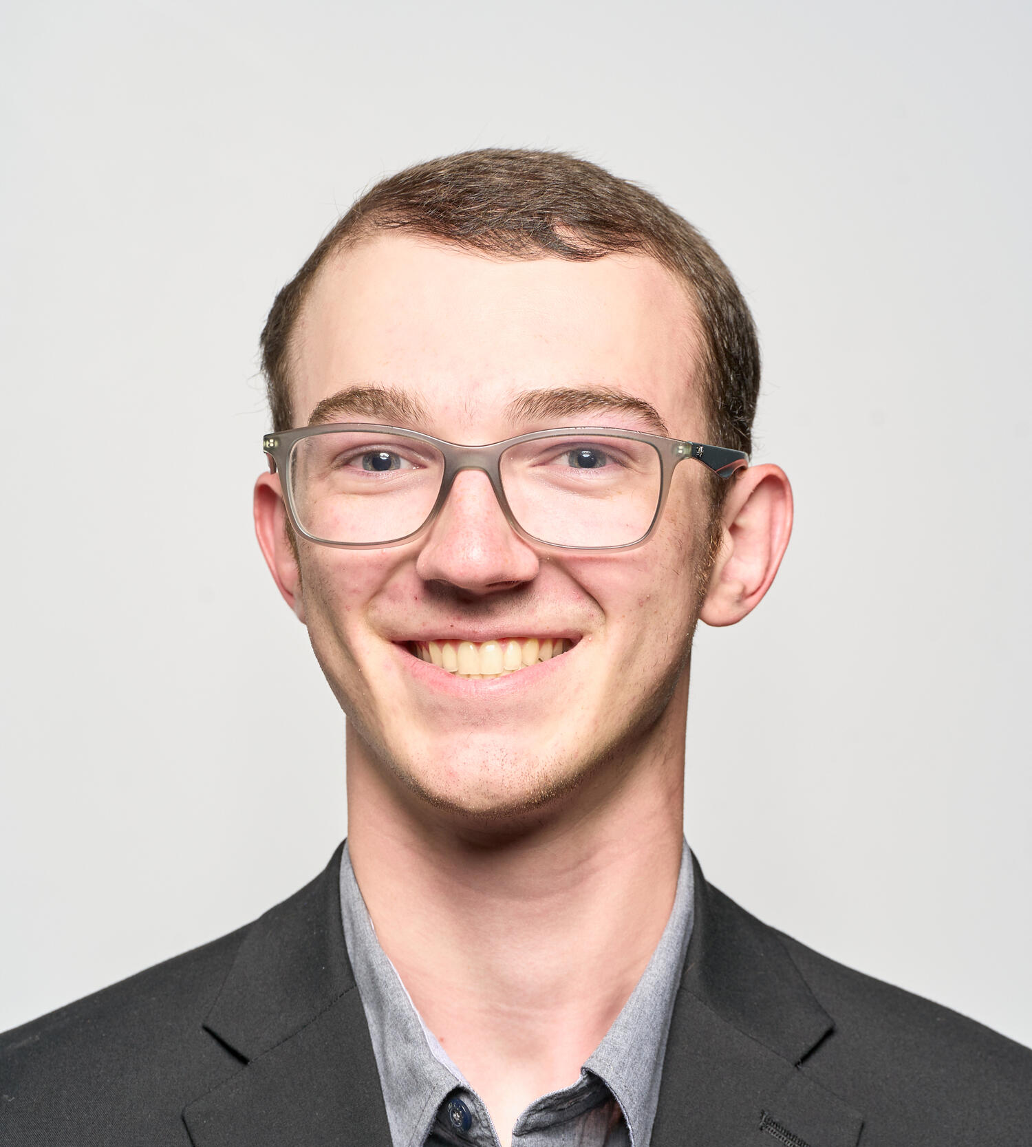 Joseph Newcomer | Texas Exes