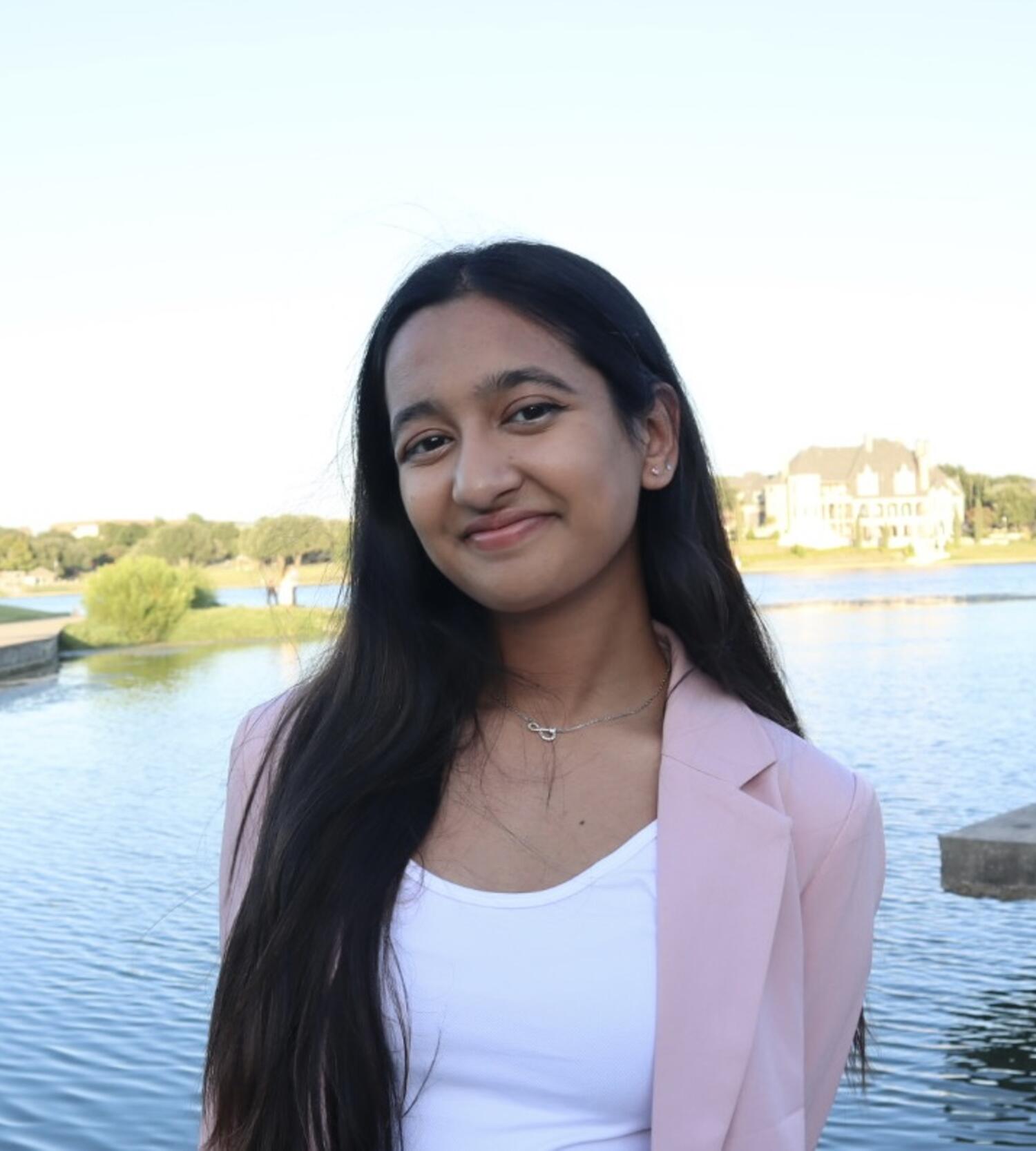 Forty Acres Scholars Program Class of 2028 Finalists | Texas Exes