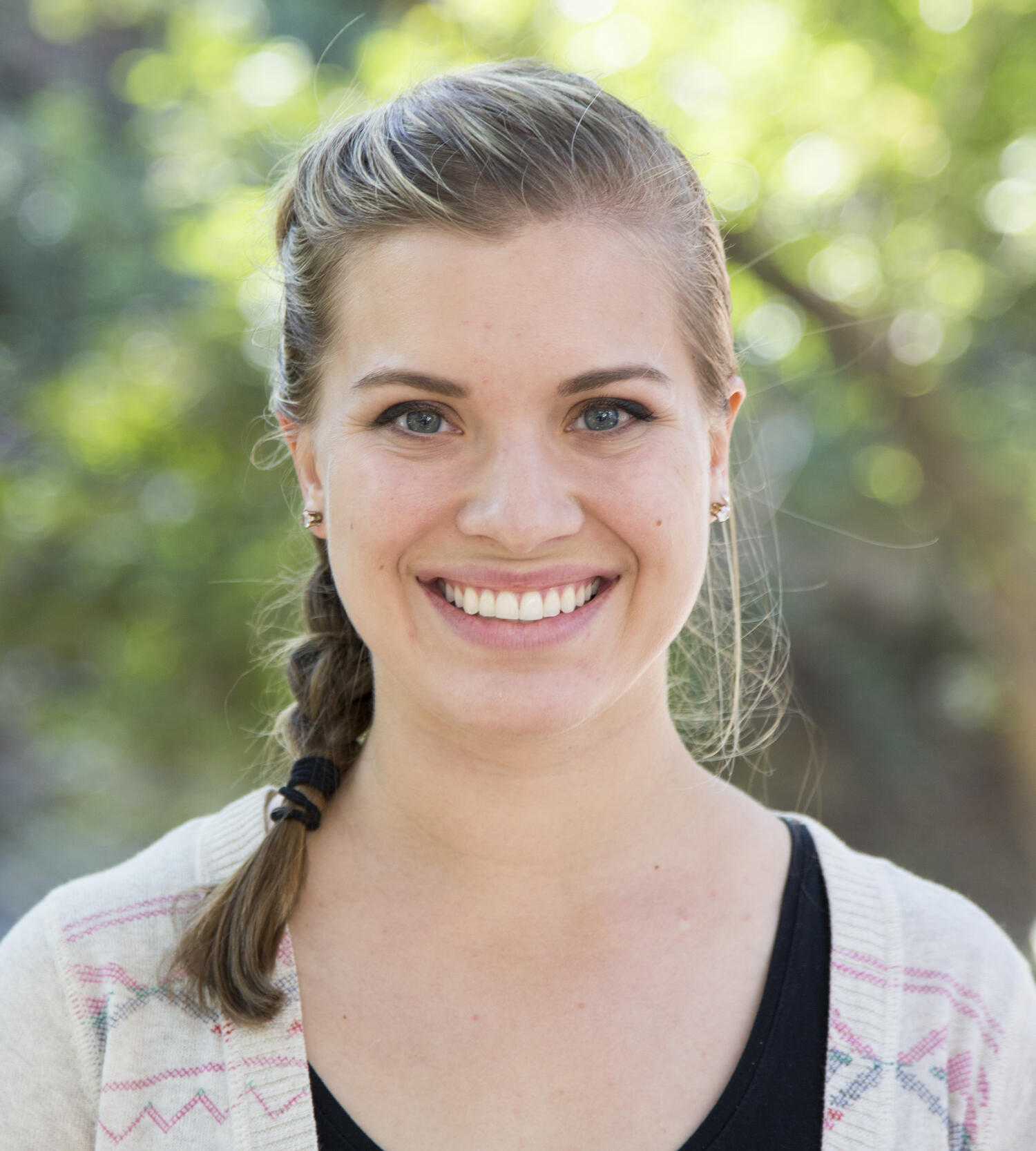 Rachel Larson | Texas Exes